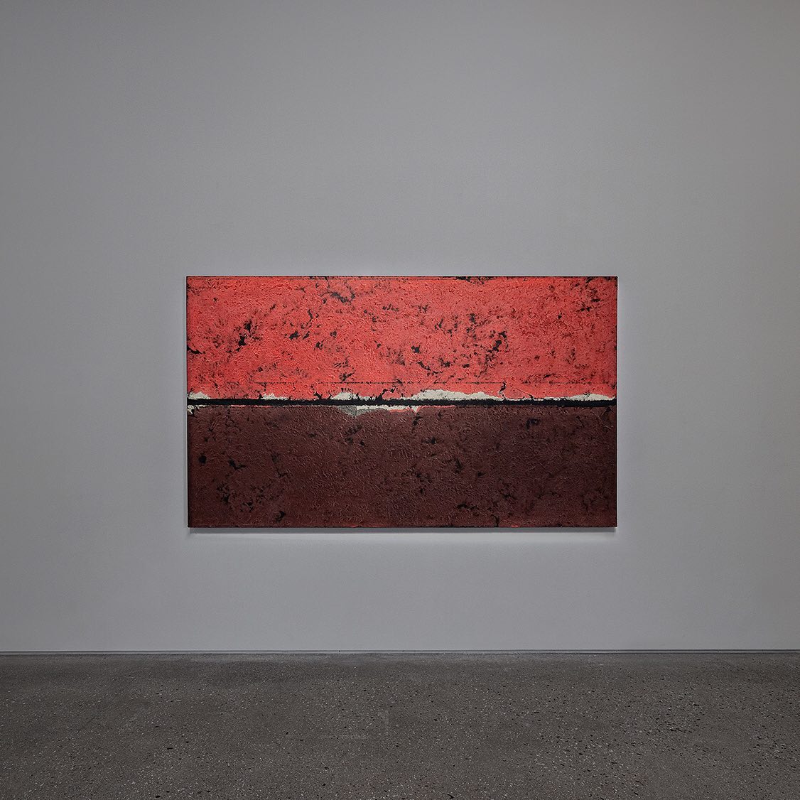 Chung Chang-Sup Bridges Art and Nature at PKM Gallery in Seoul | Ocula
