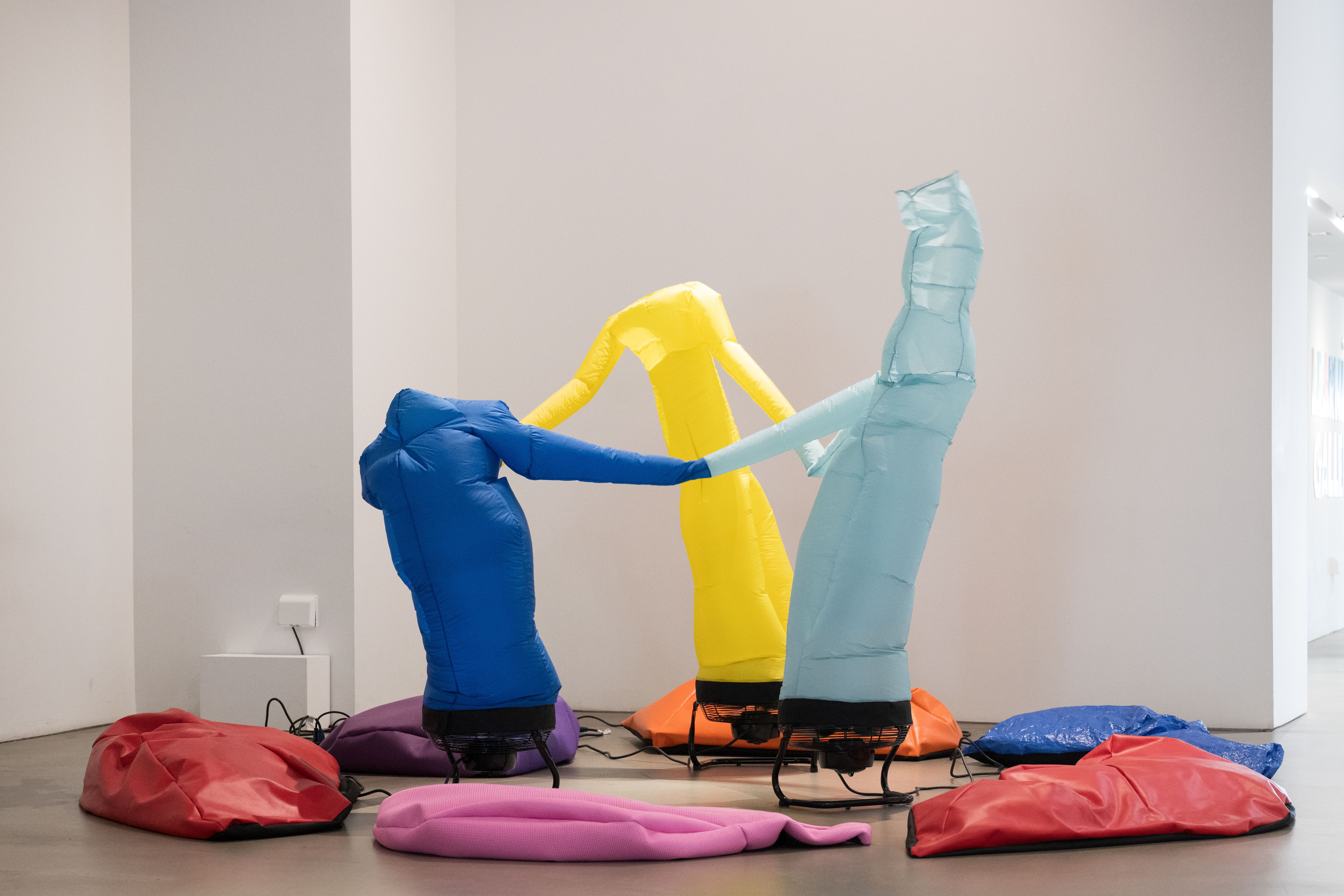 Pure Intention: Is Singapore Biennale About Creativity or Regulation ...
