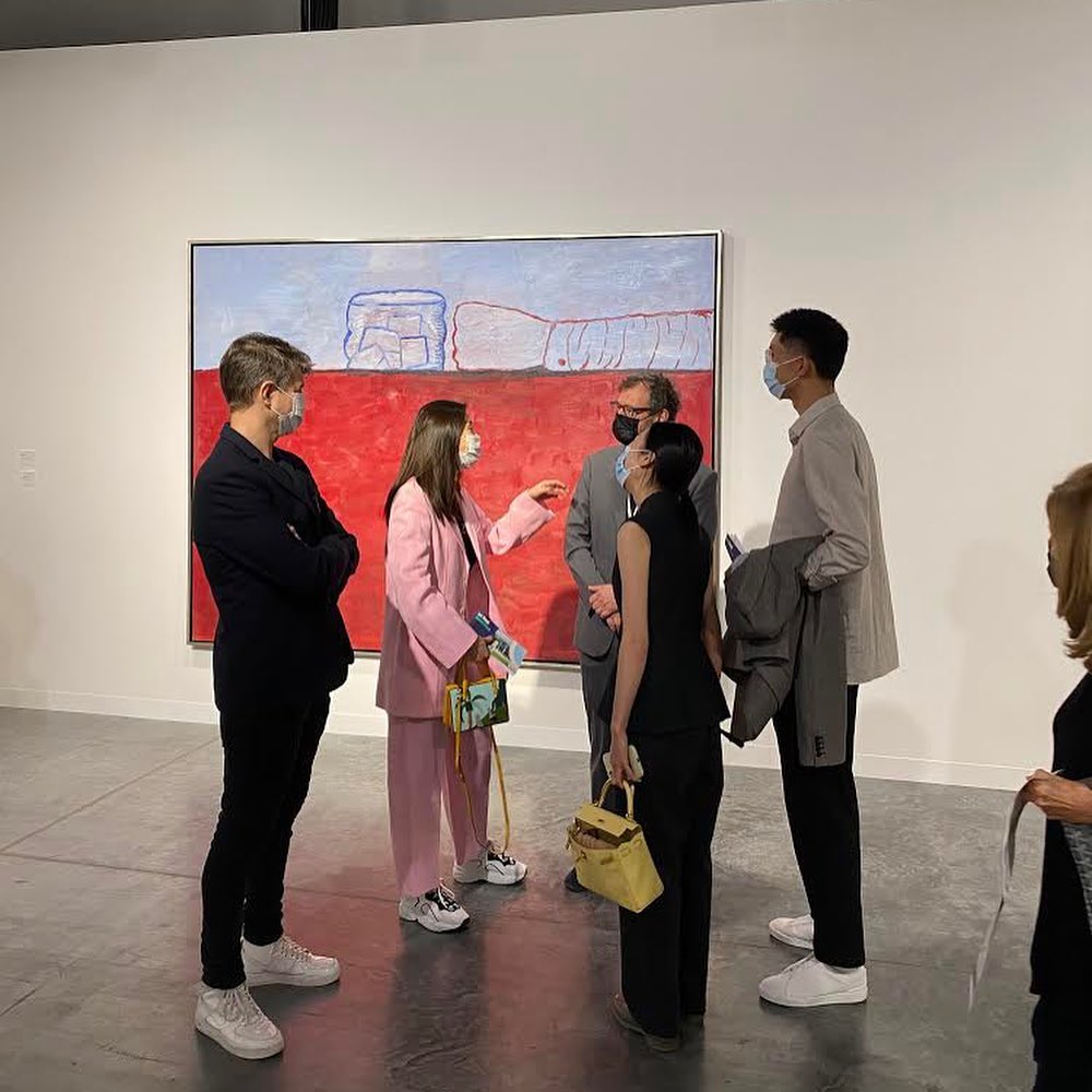 Highlights At Art Basel Miami Beach Ocula