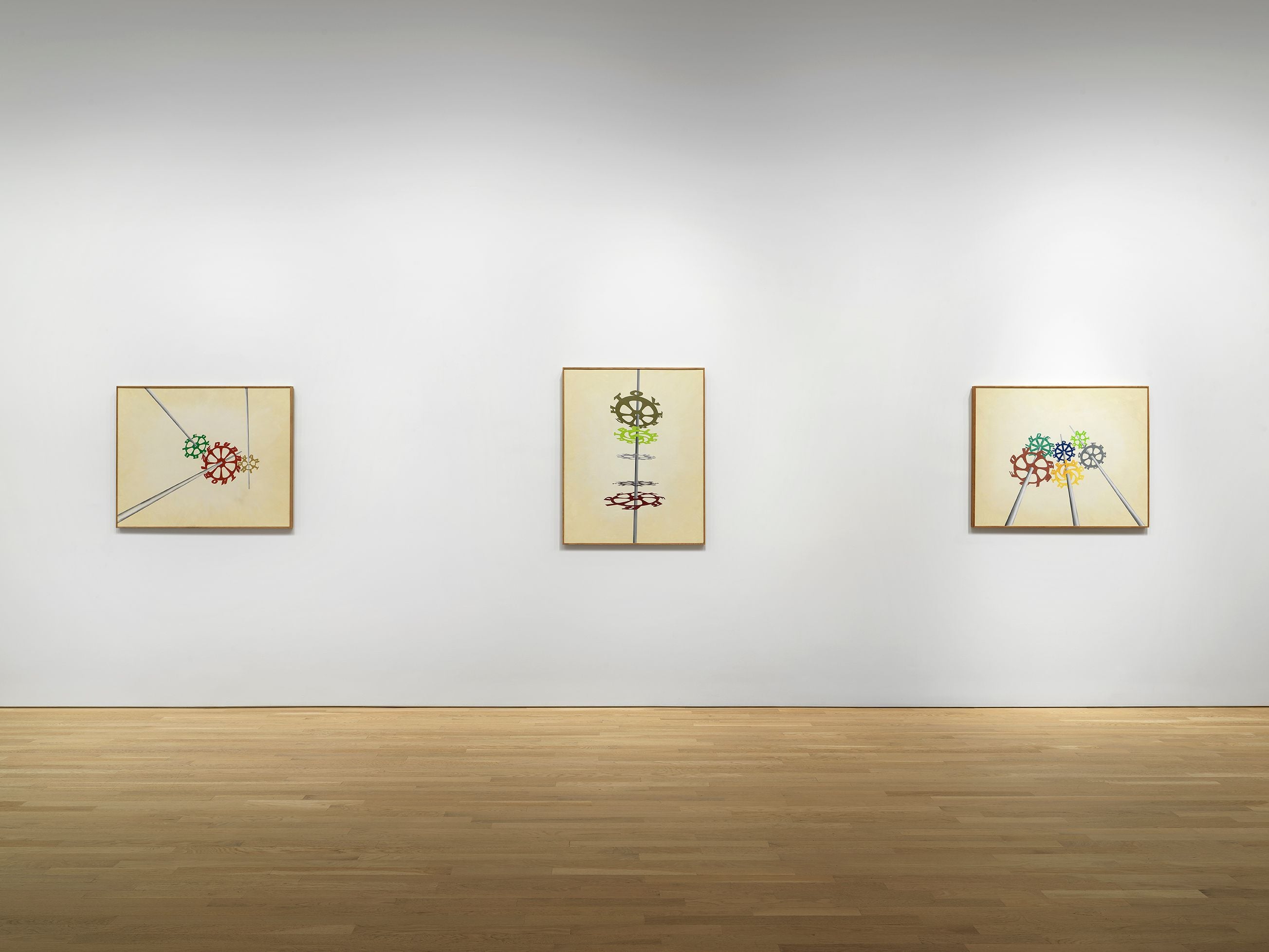 Nancy Dwyer Spells It All Out | Ocula