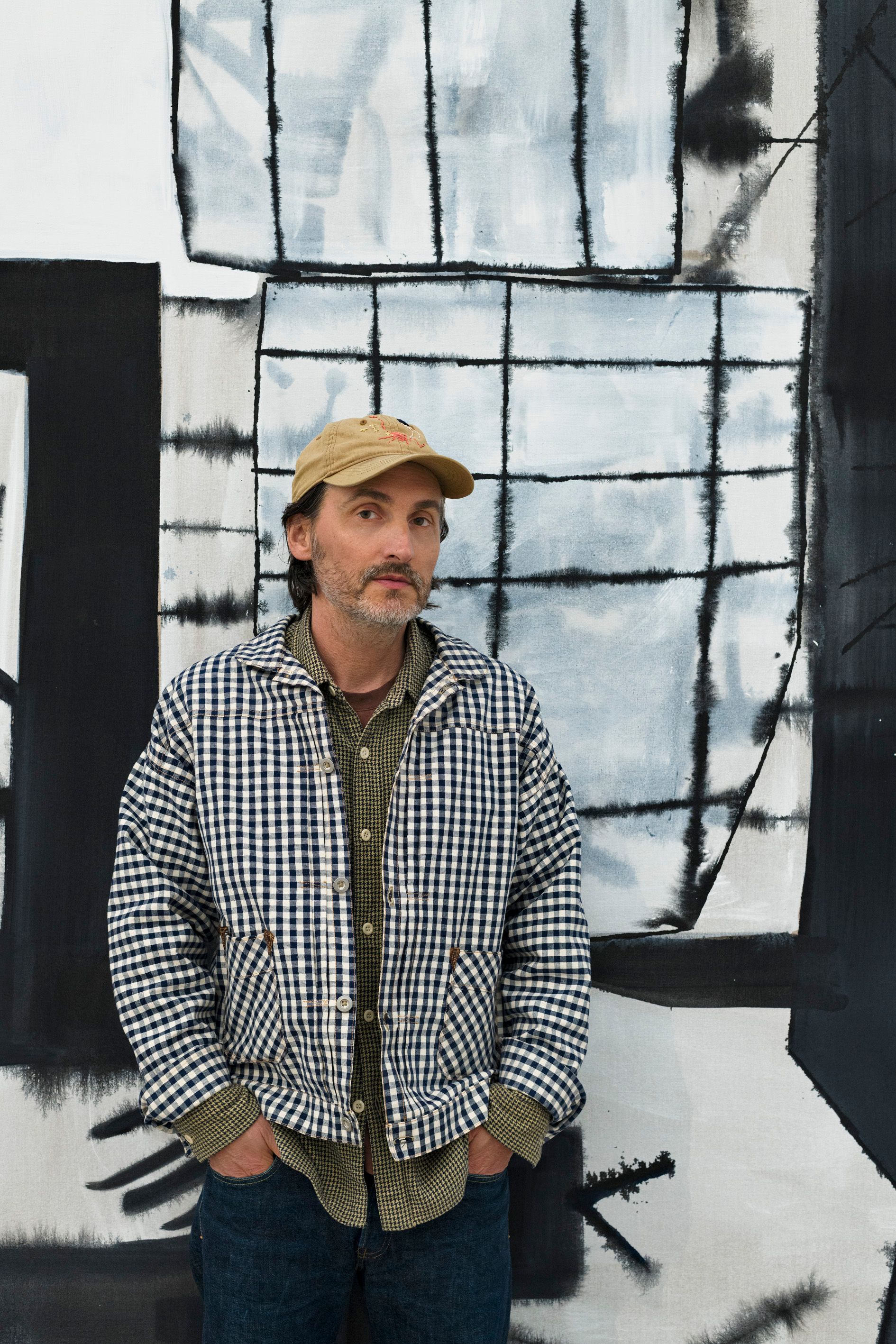 ‘There’s a Big Richness in Nothing’: Tobias Pils on Working with ...