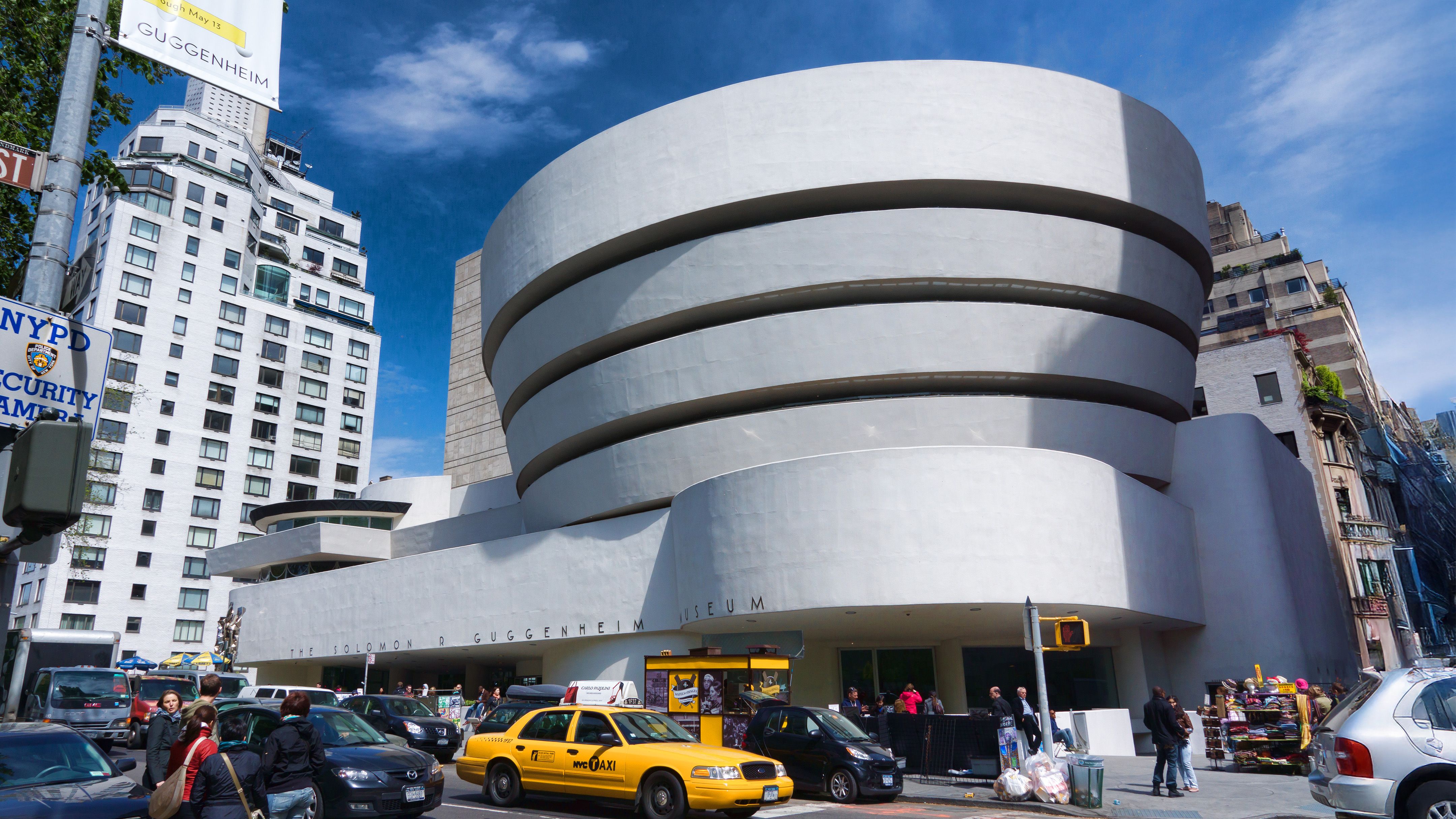Art Exhibitions in New York during 2026 / 2027 | Ocula
