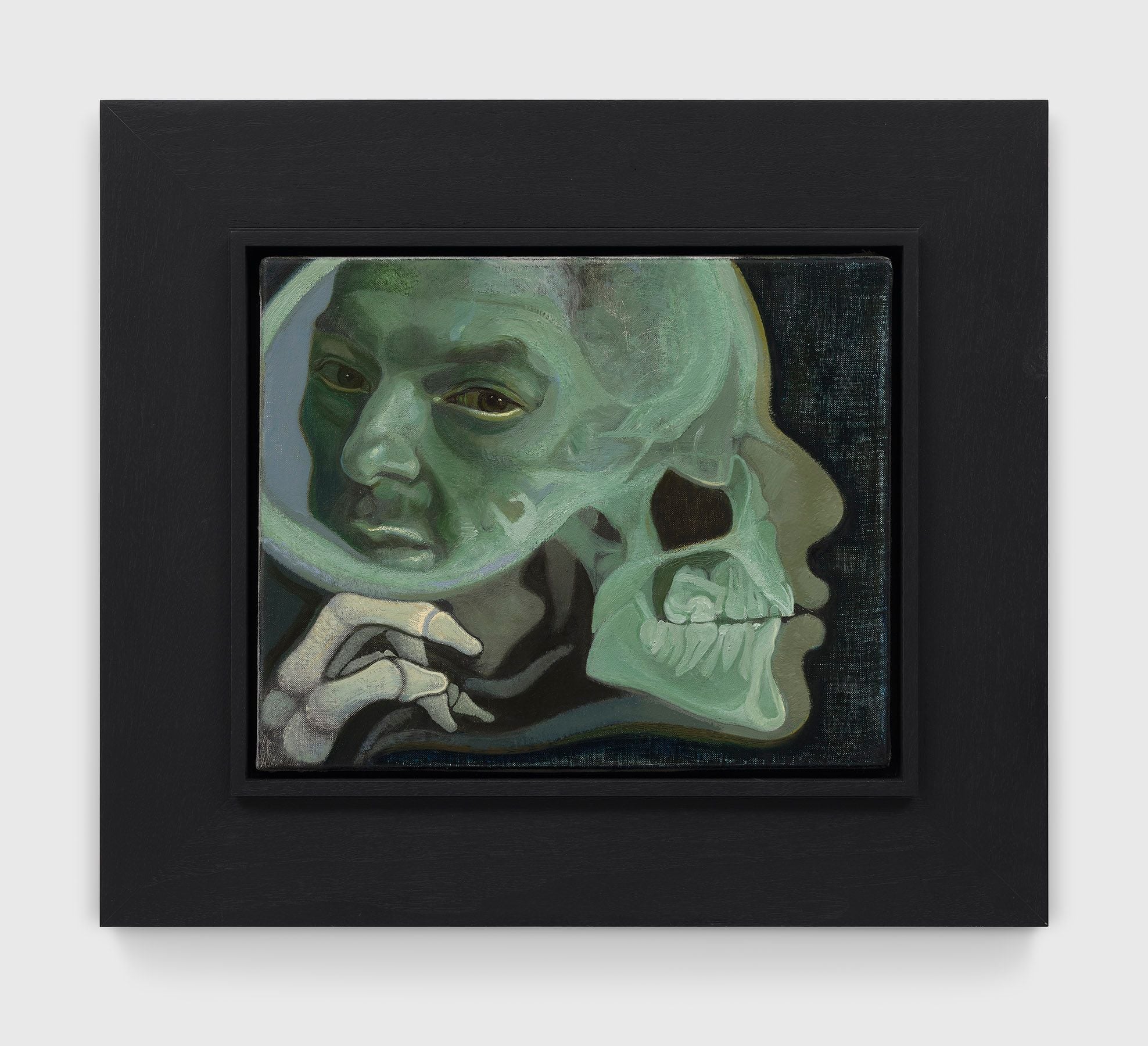 Victor Man, the Anti-Modern Painter Illuminating the Present | Ocula