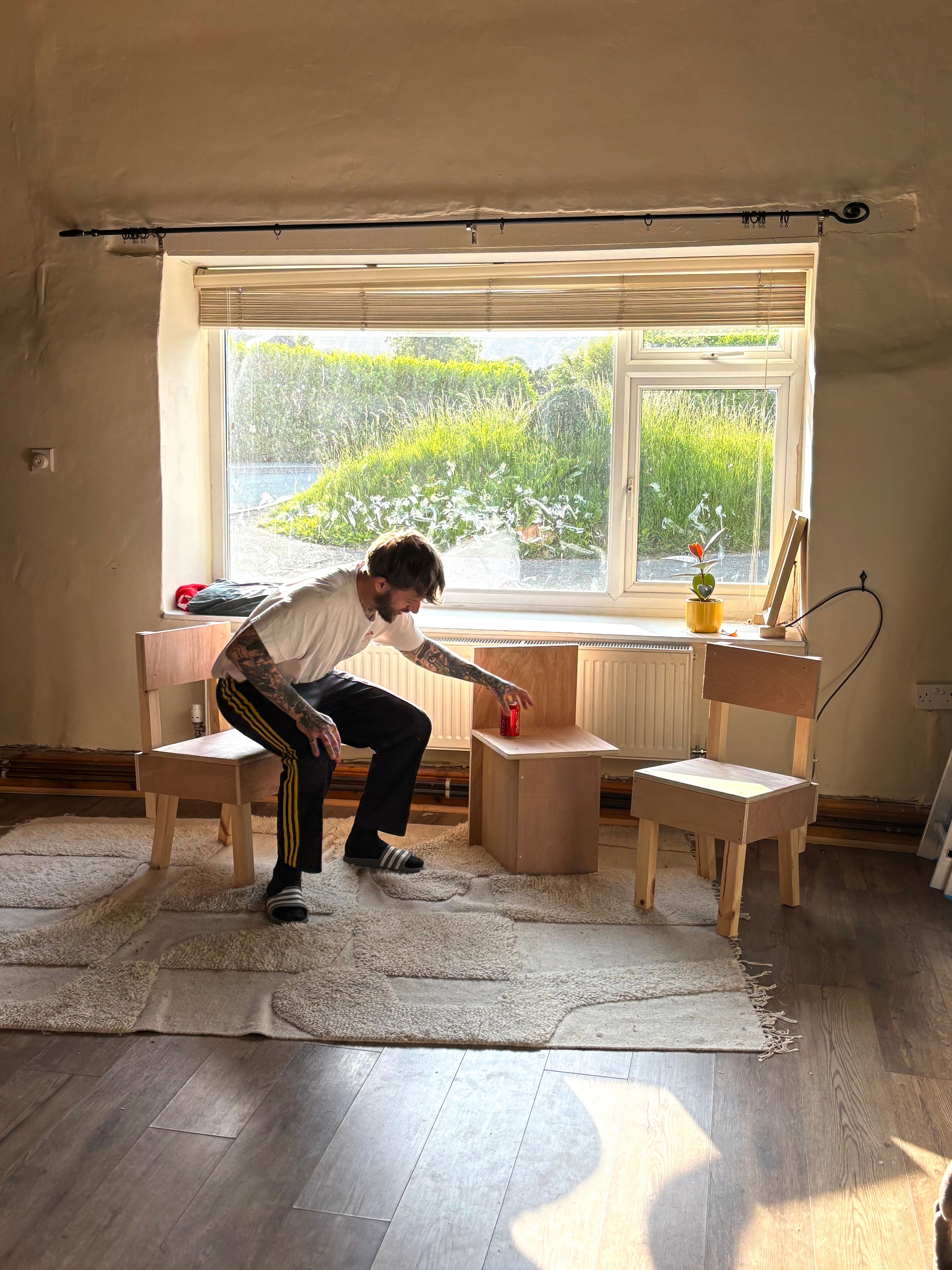 The Interlaced Life Work of Anya Paintsil and Stephen William | Ocula