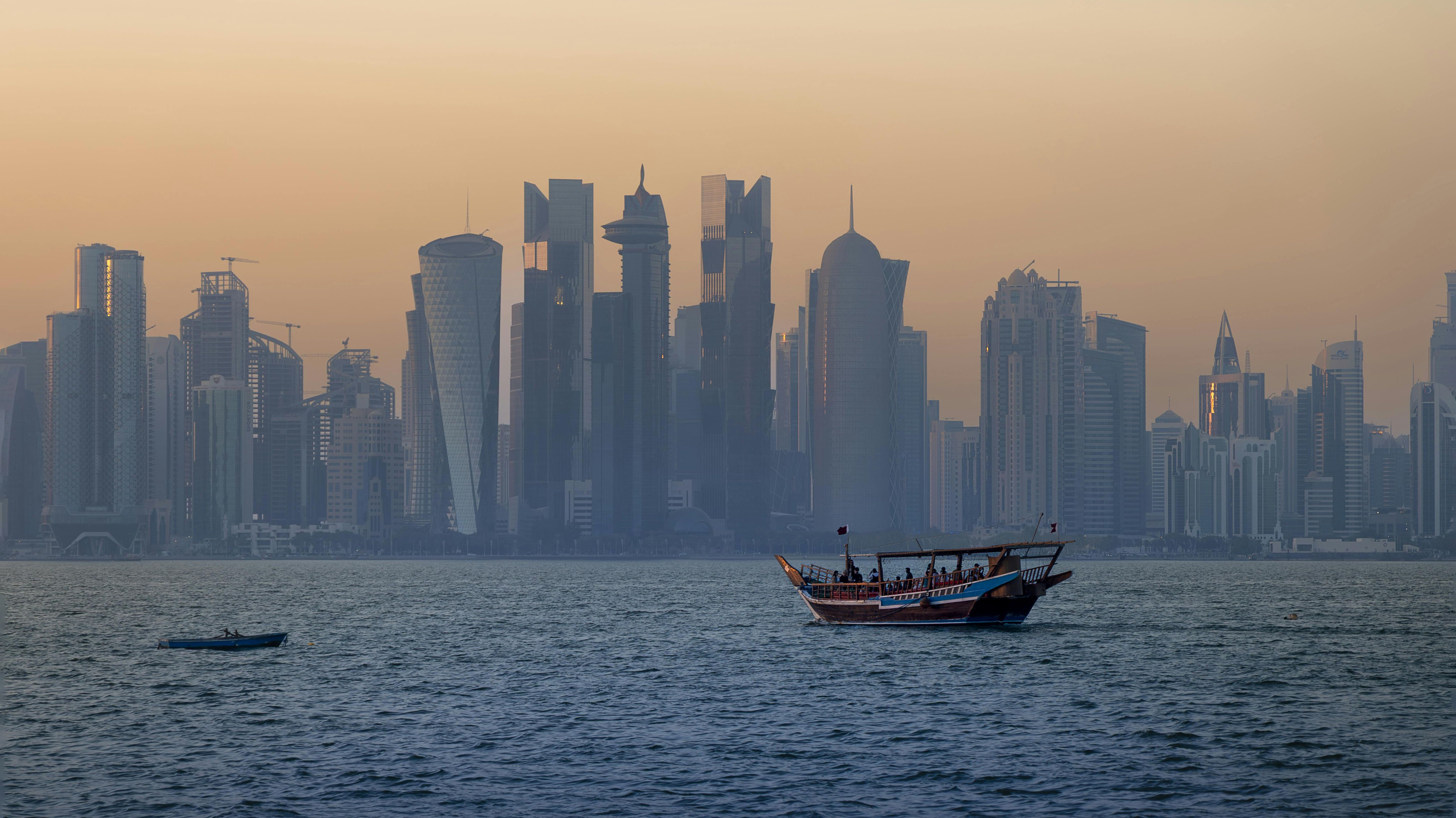 Art Exhibitions in Doha during 2026 / 2027 | Ocula