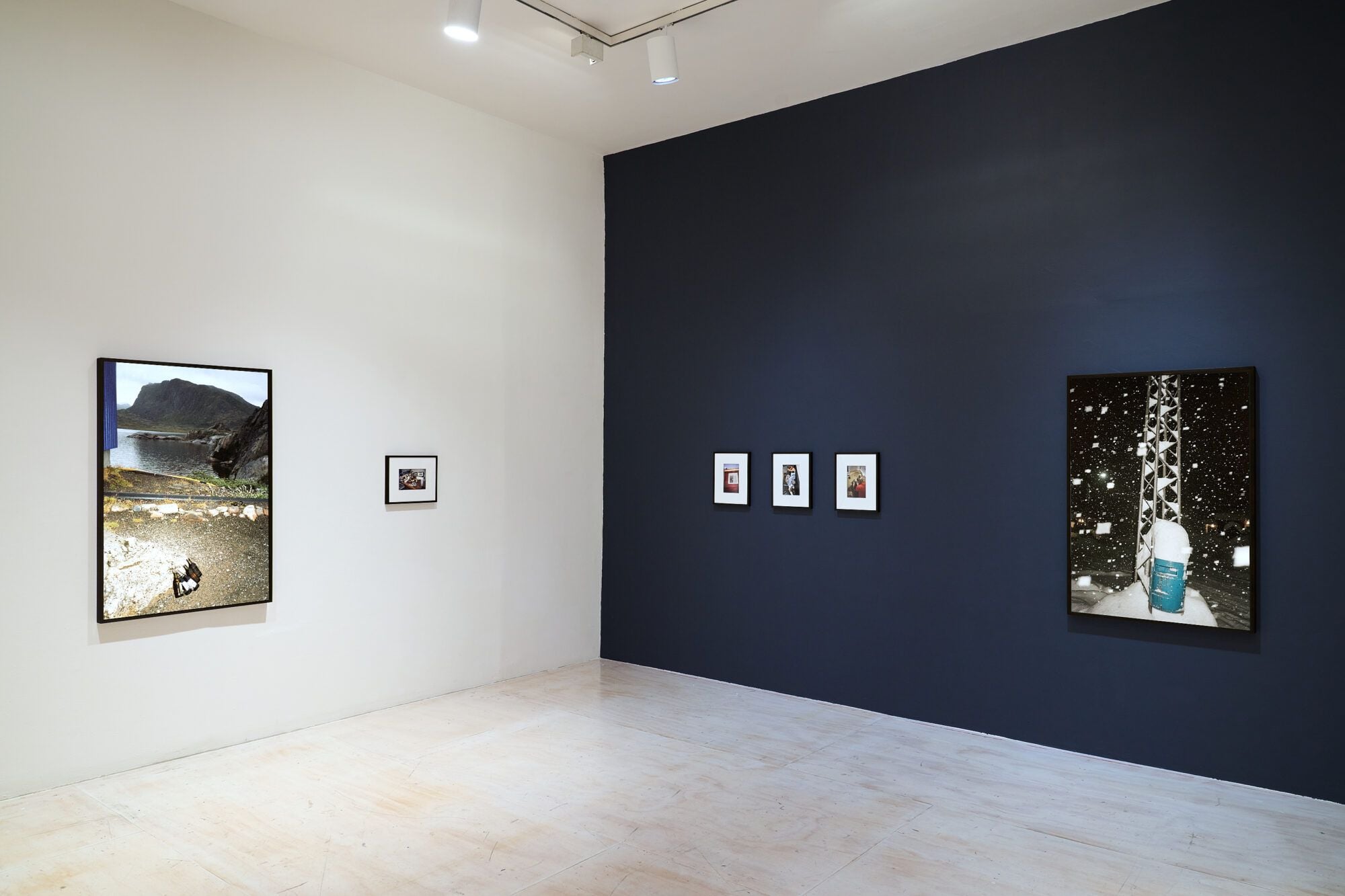 Community Collage: Inuuteq Storch Spotlights Society in Greenland | Ocula