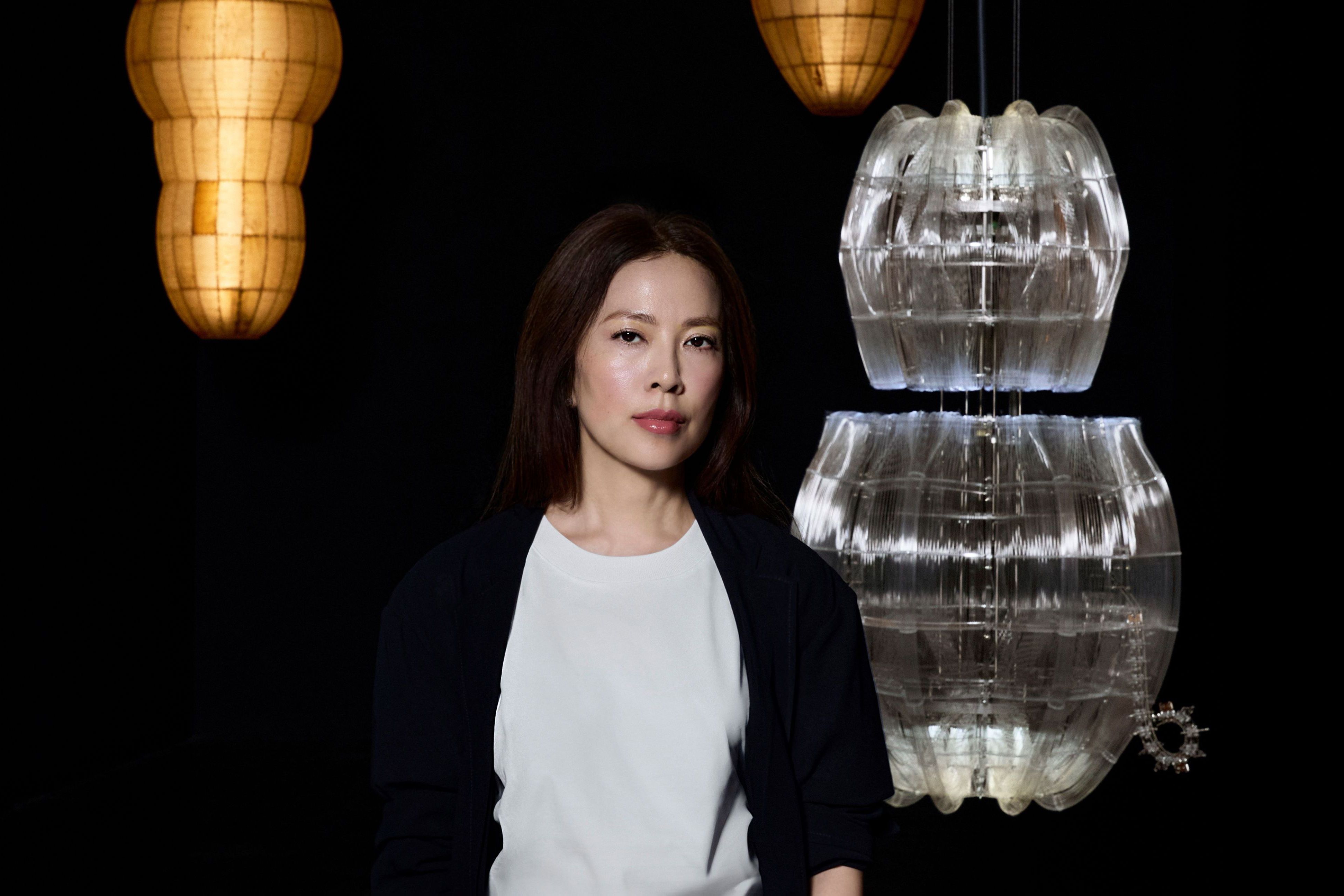 Anicka Yi: ‘Everything, everywhere, all at once’ | Ocula