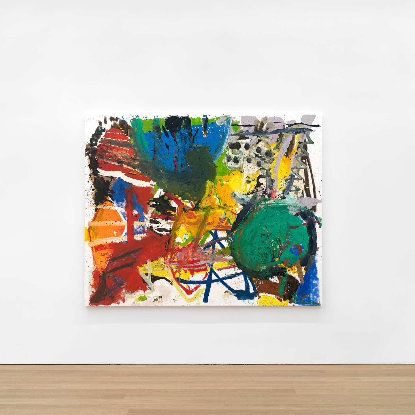 Anke Weyer at Canada | Ocula