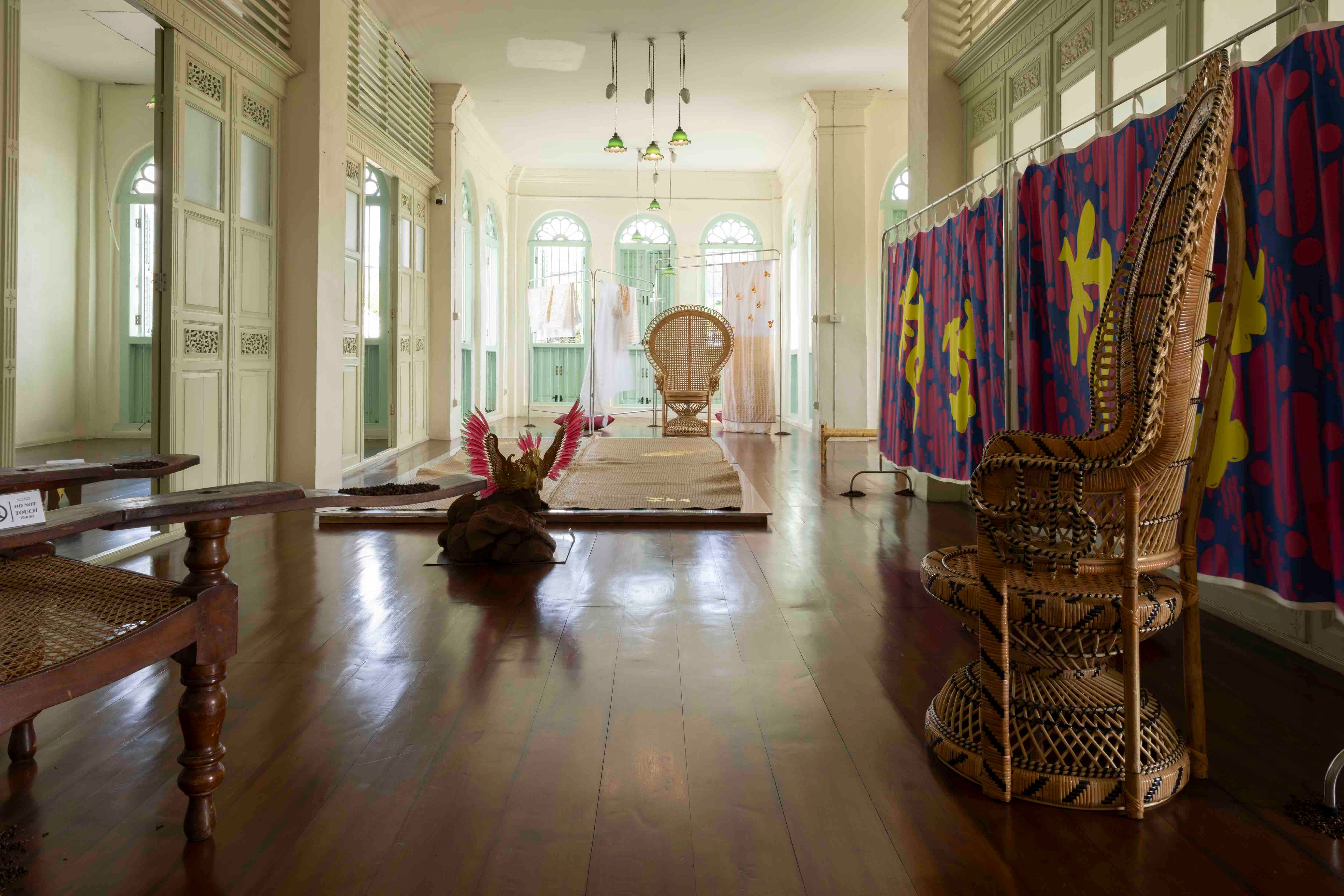 Thailand Biennale Rips Through Phuket’s Tourist Clichés | Ocula
