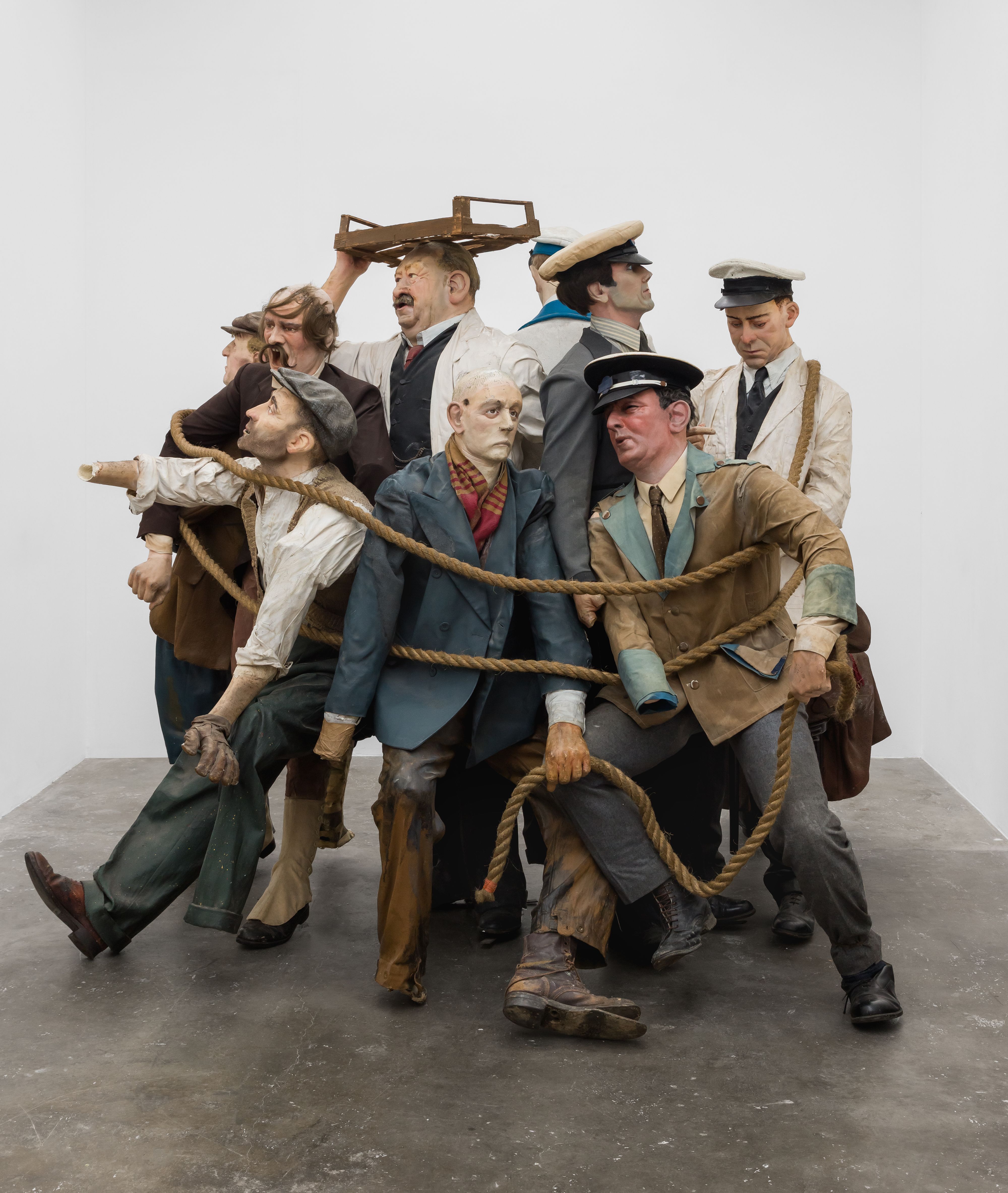 How Young Collectors Are Reshaping London’s Art Market | Ocula