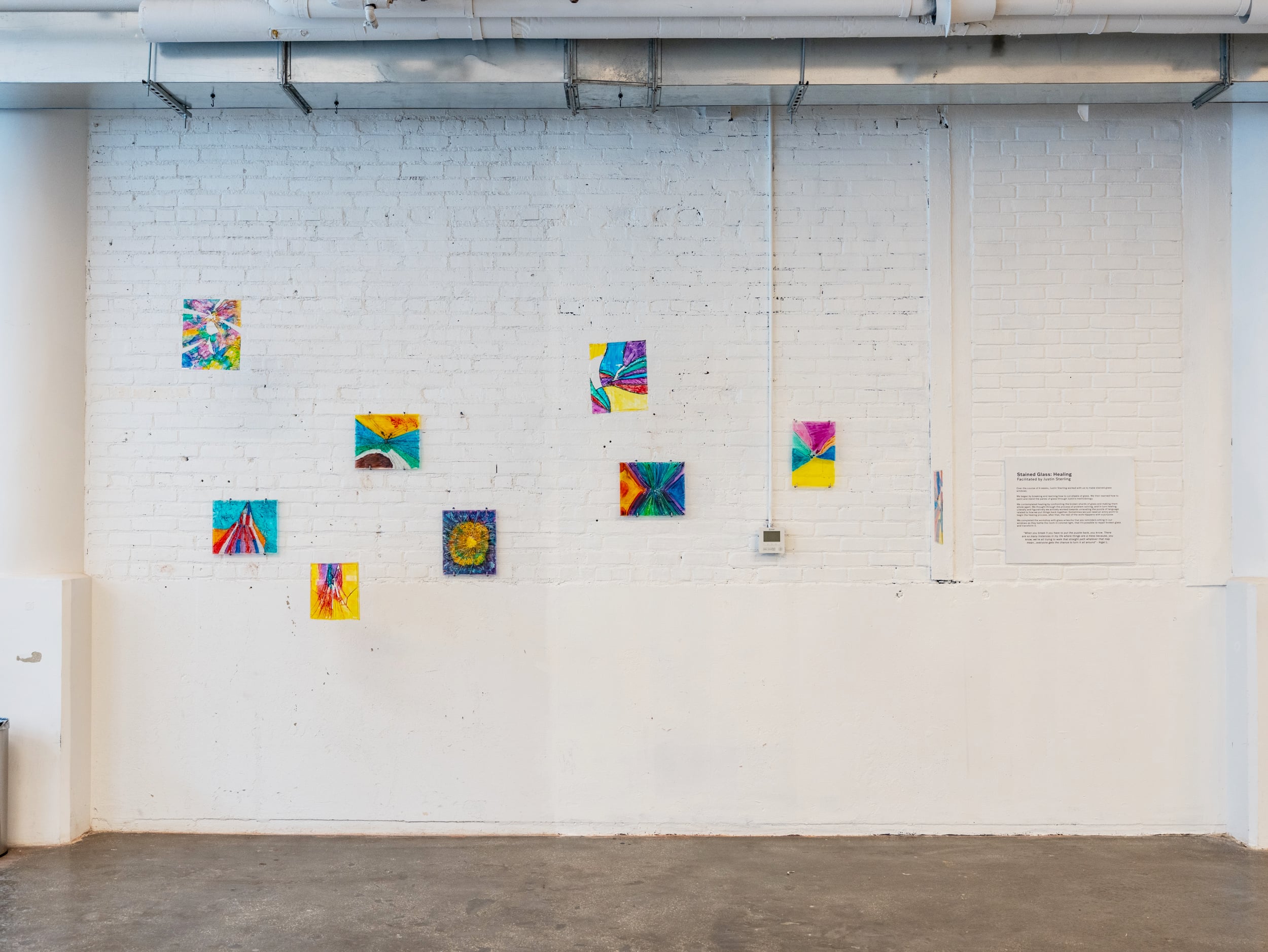 For New Yorkers Battling Addiction, Art Offers a Road to Recovery | Ocula
