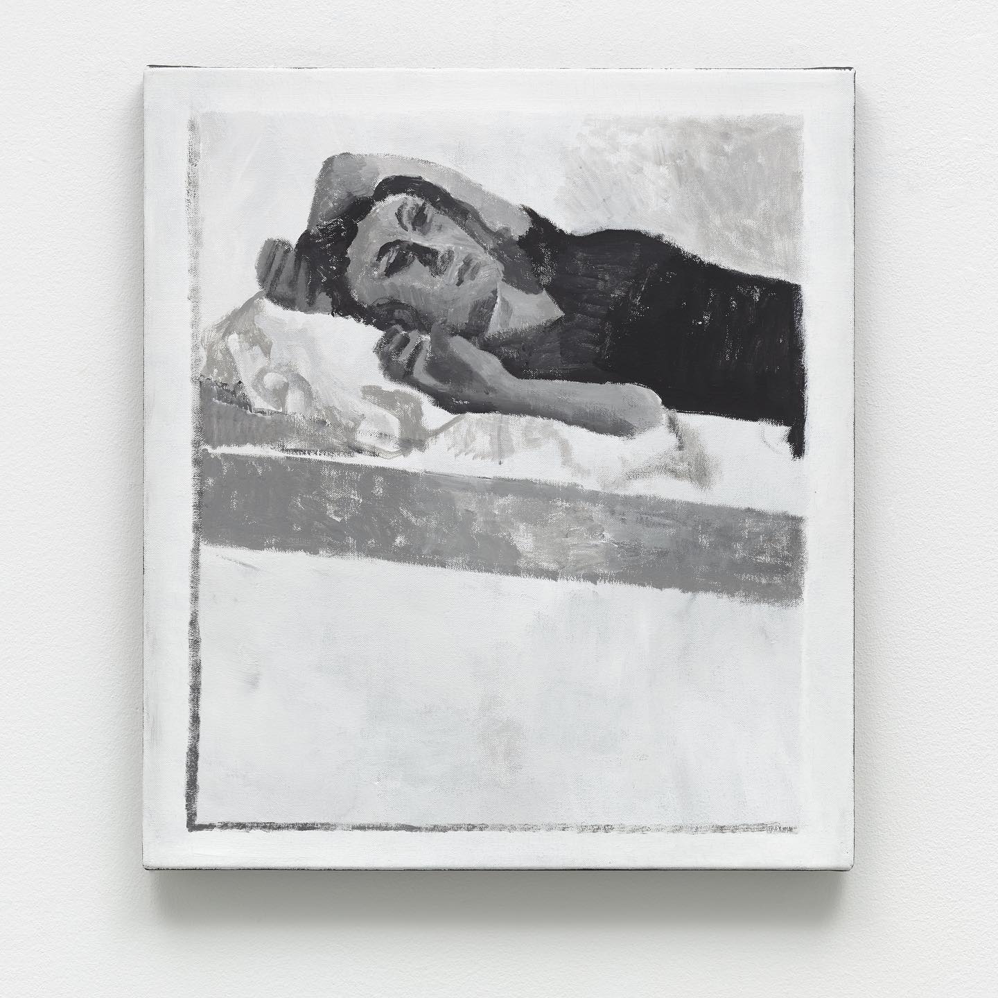 Lenz Geerk at EXPO CHGO ONLINE | Ocula