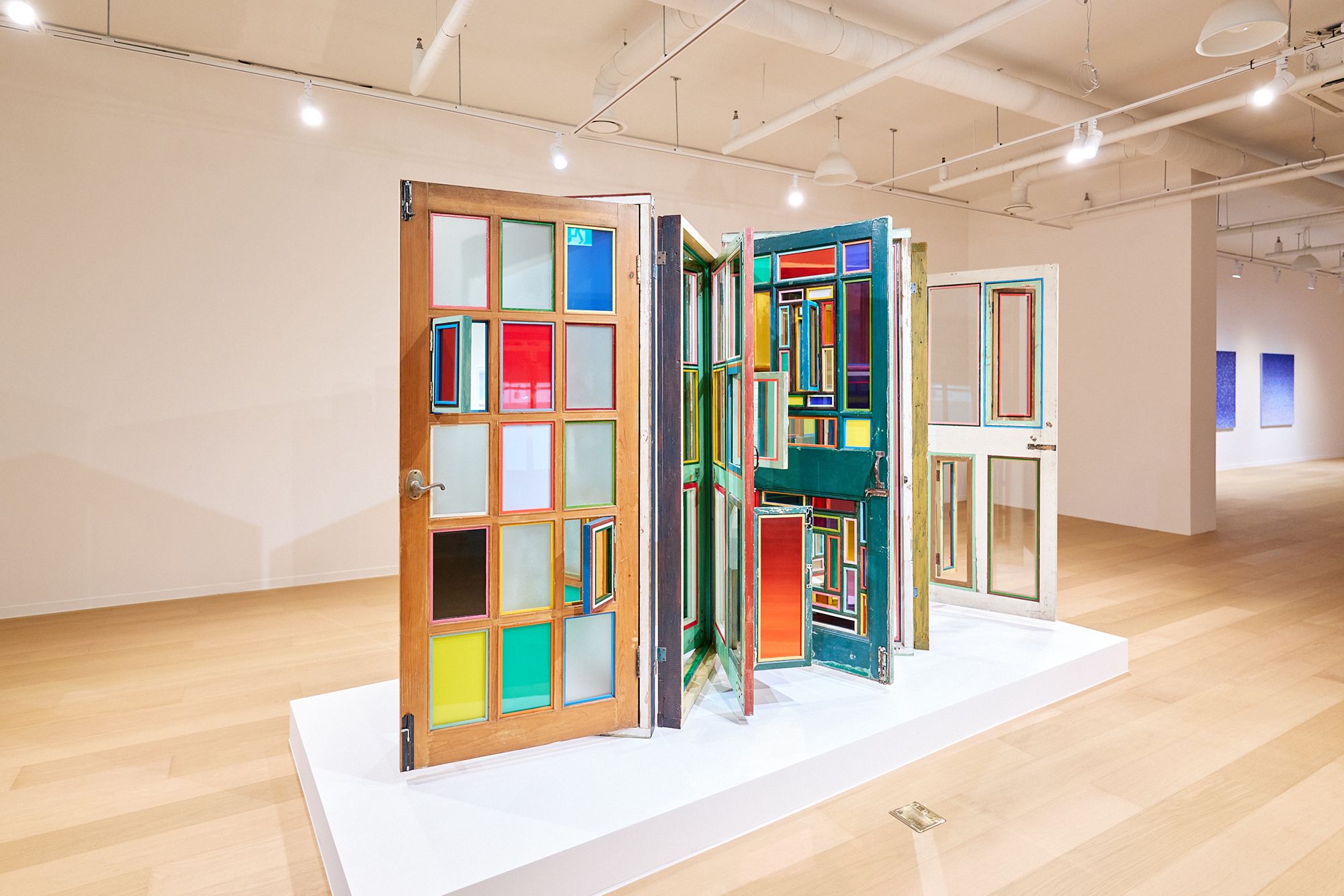 Jeju Island’s PODO Museum Exhibition Reflects on Sharing Life on the ...