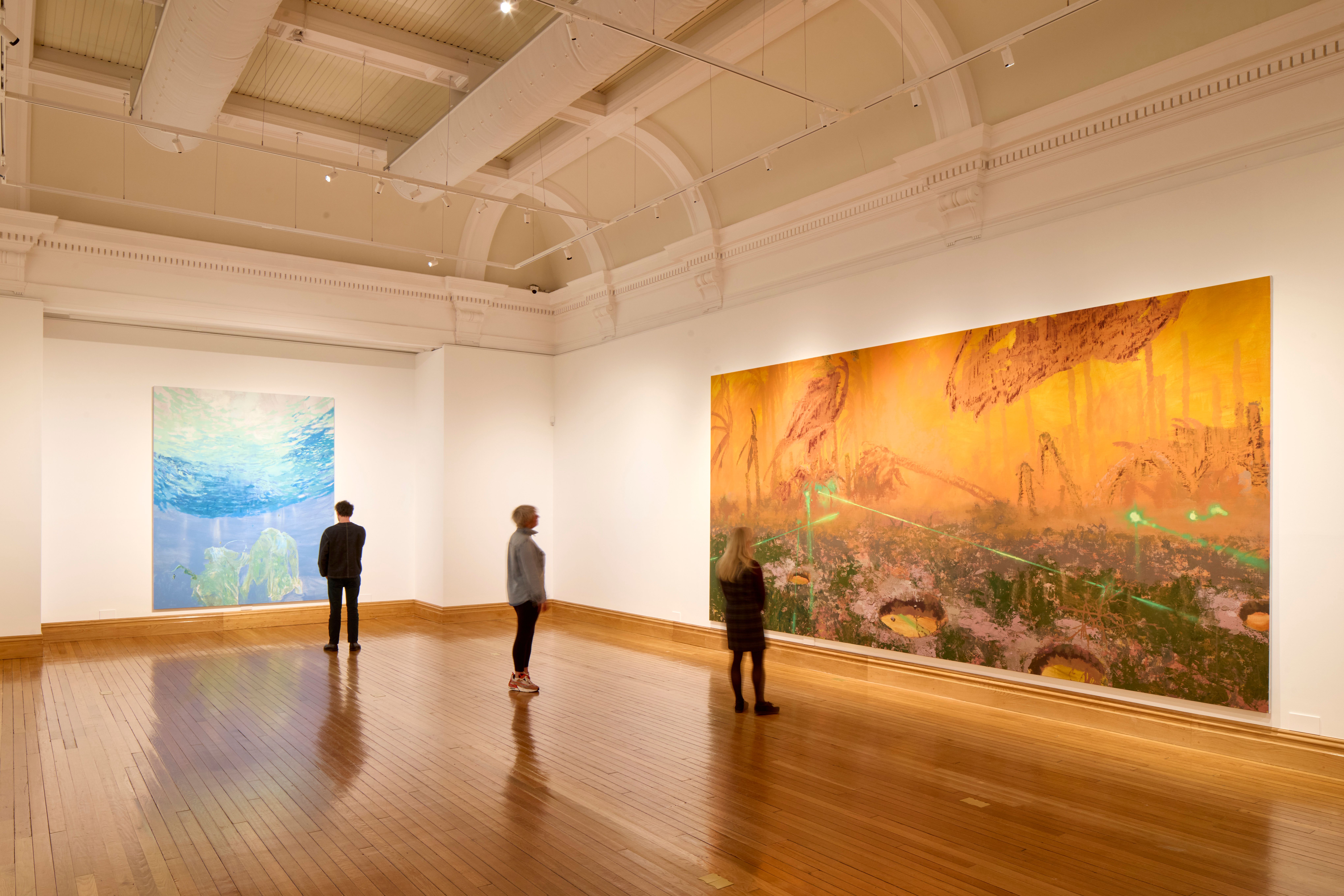 The Art World This Week, 26 September 2025 | Ocula