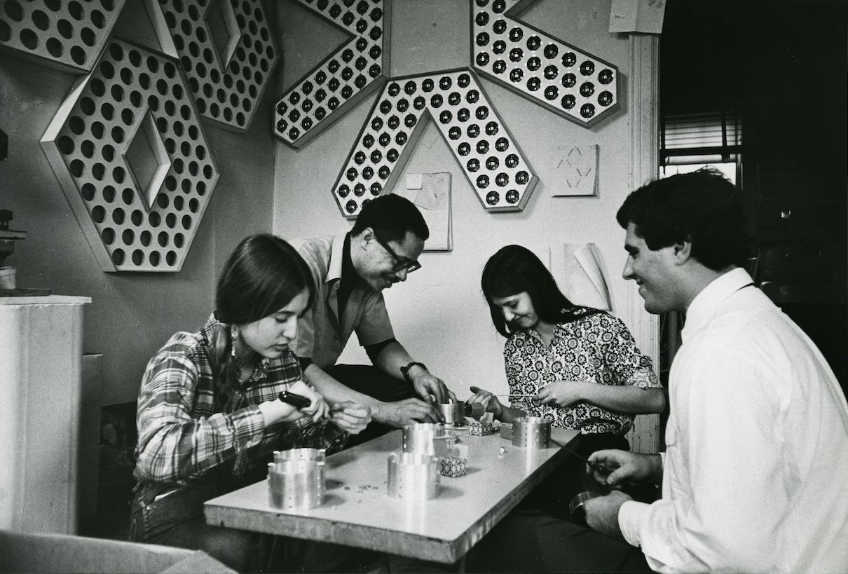 Tom Lloyd Forever Shines a Light on Black Art | Ocula