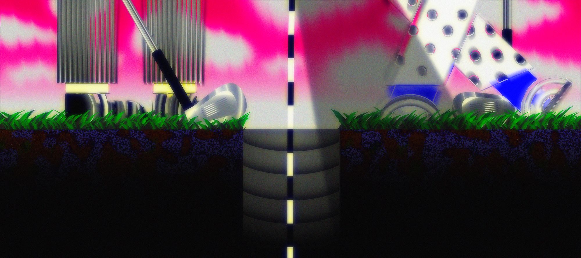 Meet Wong Ping and Heidi Lau, Joint Winners of the 2025 Sigg Prize | Ocula