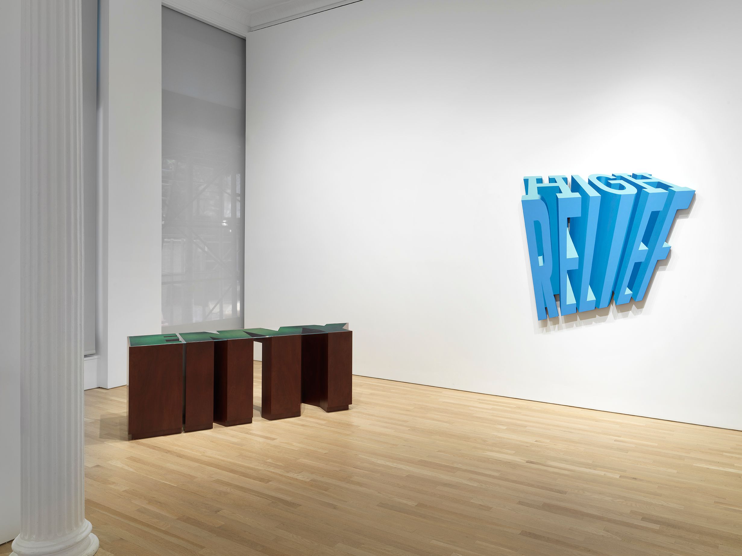 Nancy Dwyer Spells It All Out | Ocula