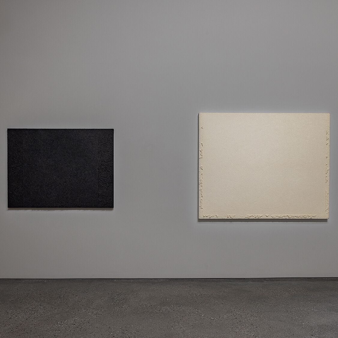 Chung Chang-Sup Bridges Art and Nature at PKM Gallery in Seoul | Ocula