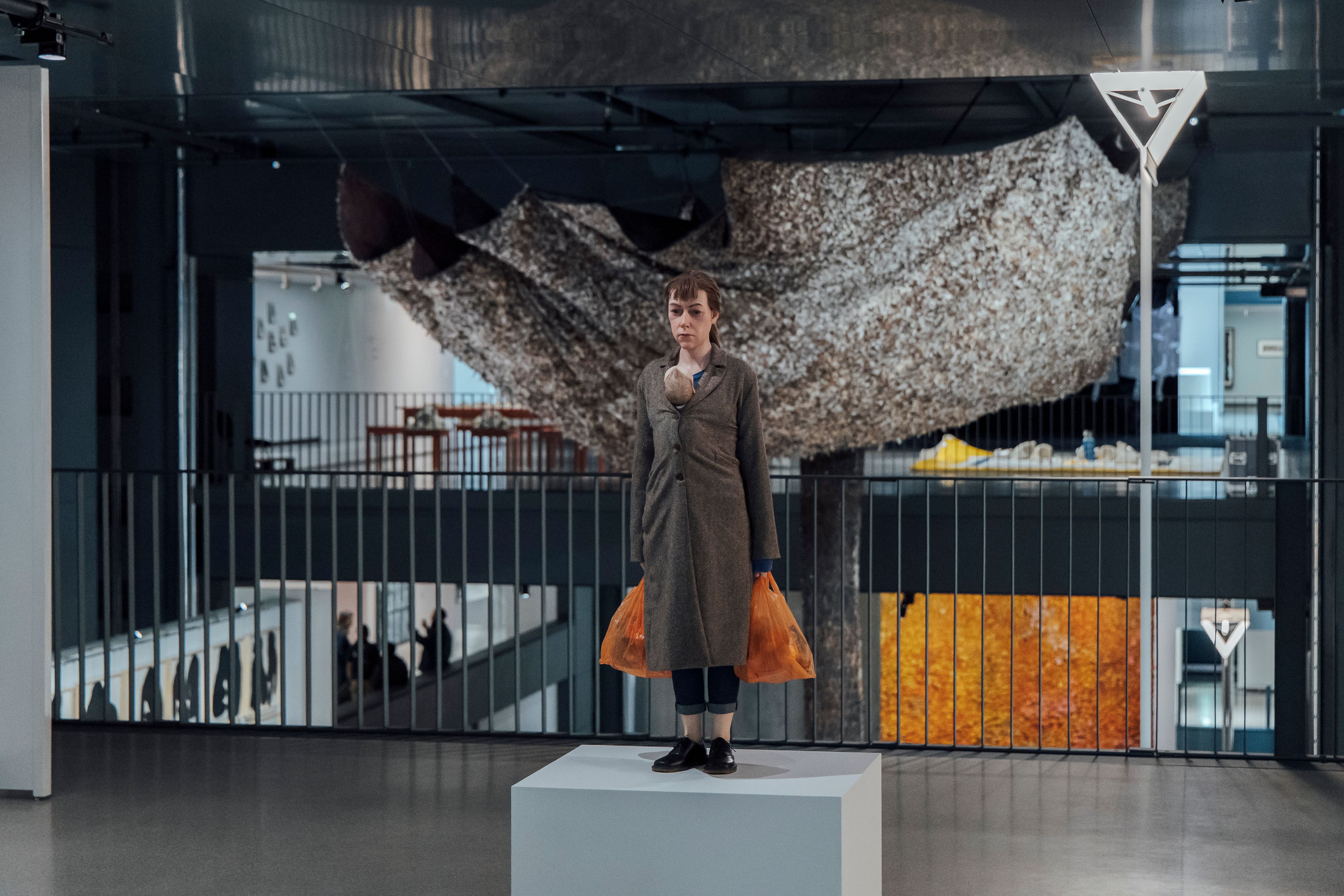 British Museum Protests, Louvre Thefts, and More Art World News | Ocula