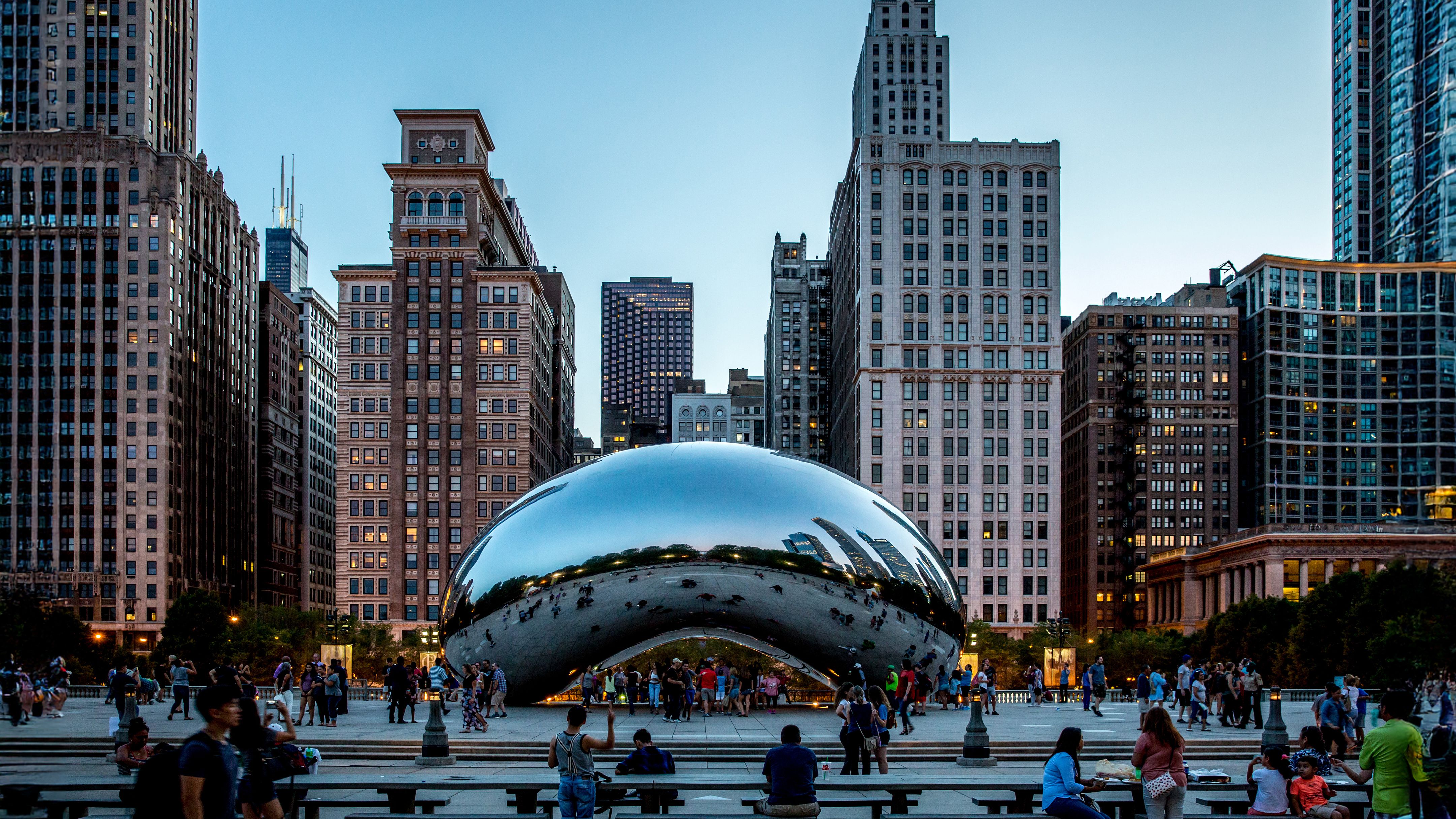 Art Exhibitions in Chicago during 2026 / 2027 | Ocula