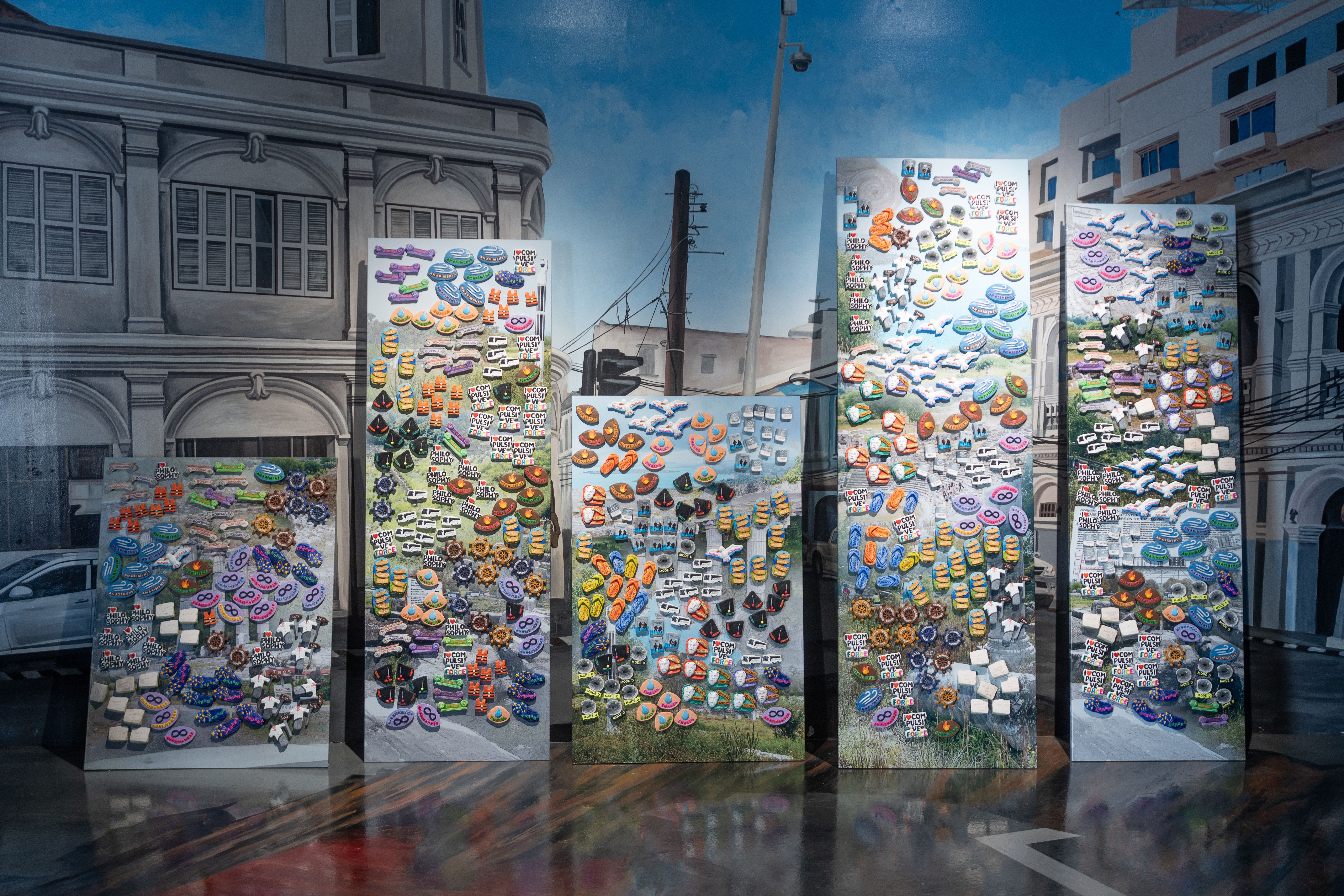 Thailand Biennale Rips Through Phuket’s Tourist Clichés | Ocula