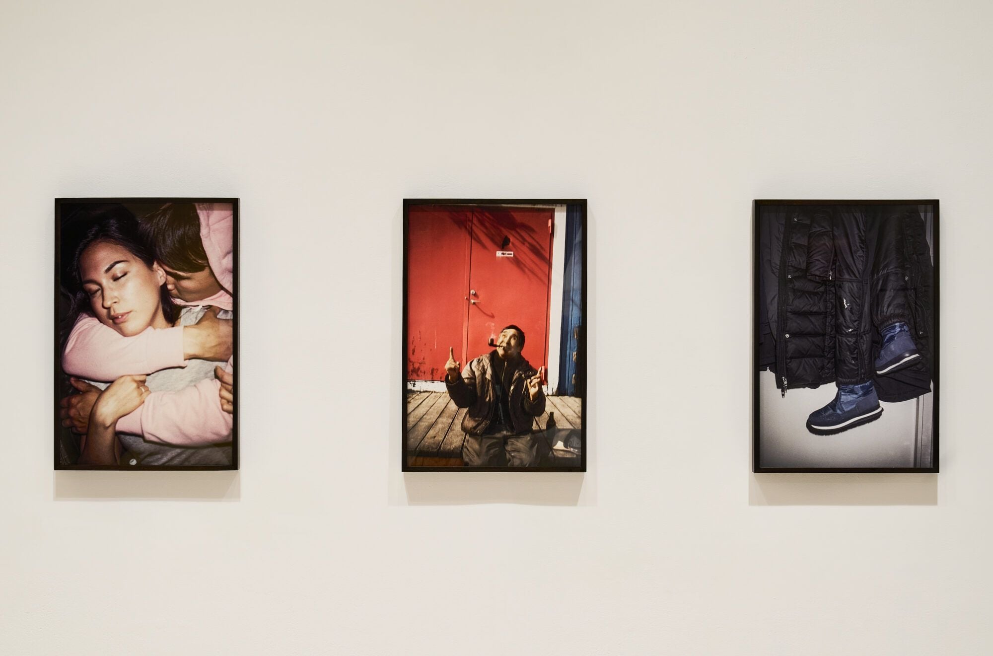 Community Collage: Inuuteq Storch Spotlights Society in Greenland | Ocula