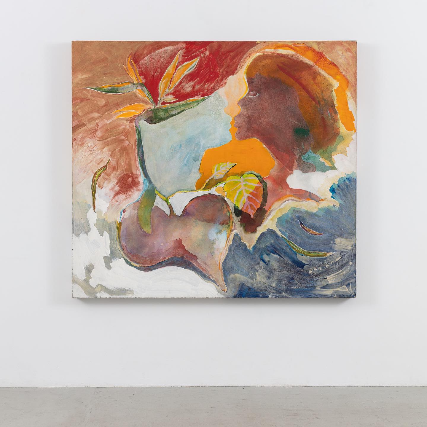 Frieze OVR Highlights: Suzanne Jackson | Ocula