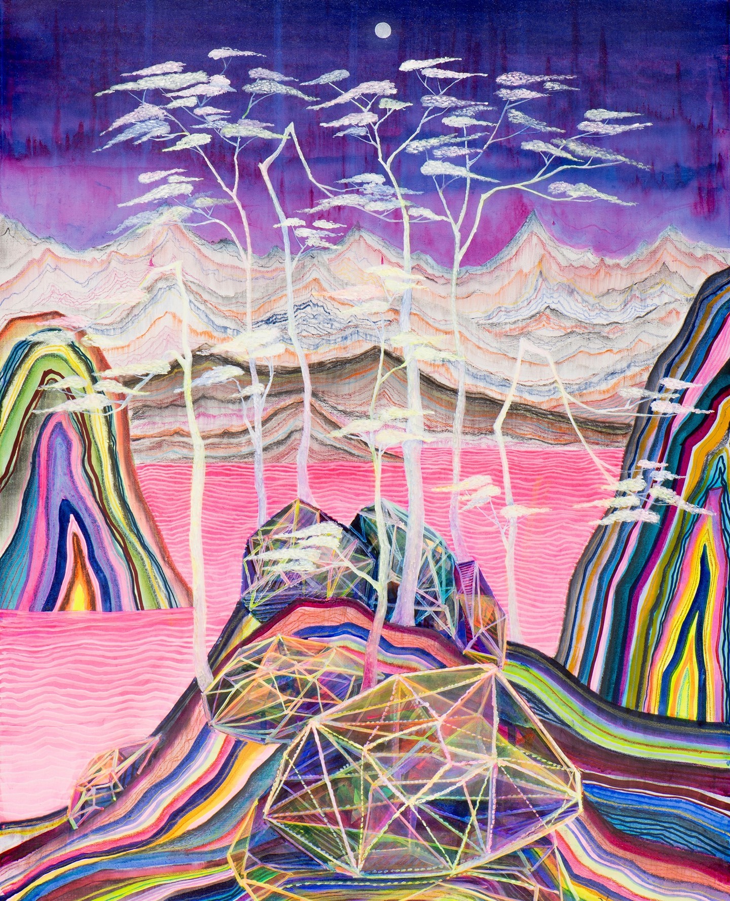 Huang Yuxing Grabs Global Attention | Ocula