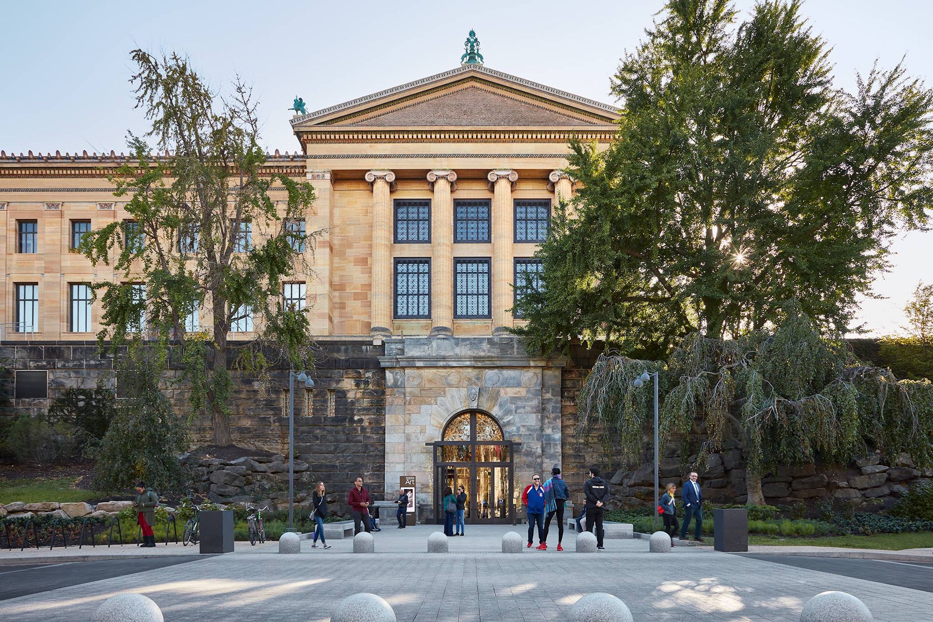 Despite the PhArt Fiasco, Not All Museum Rebrands Are Doomed to Fail ...