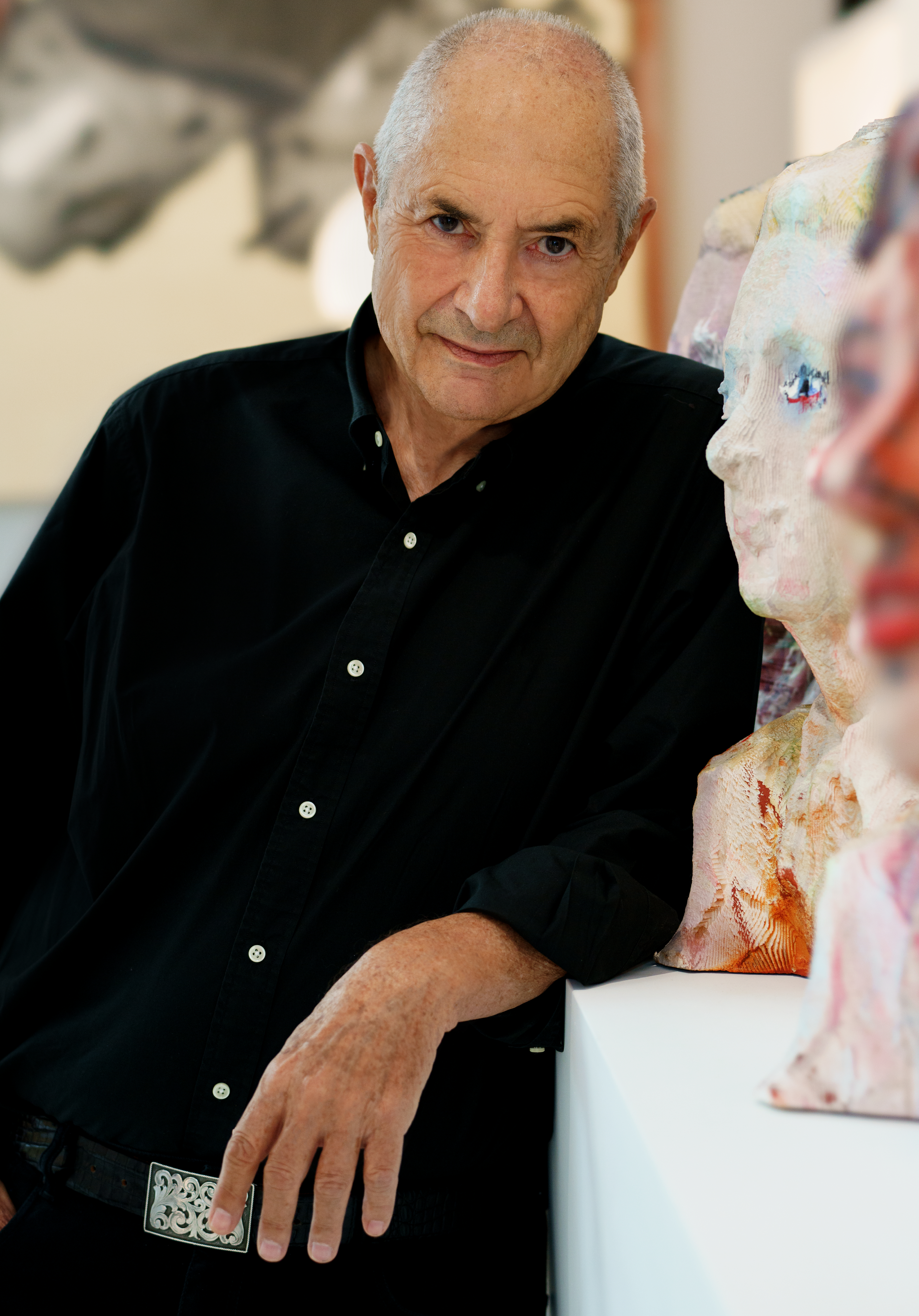 High Season on Hydra with Dakis Joannou | Ocula