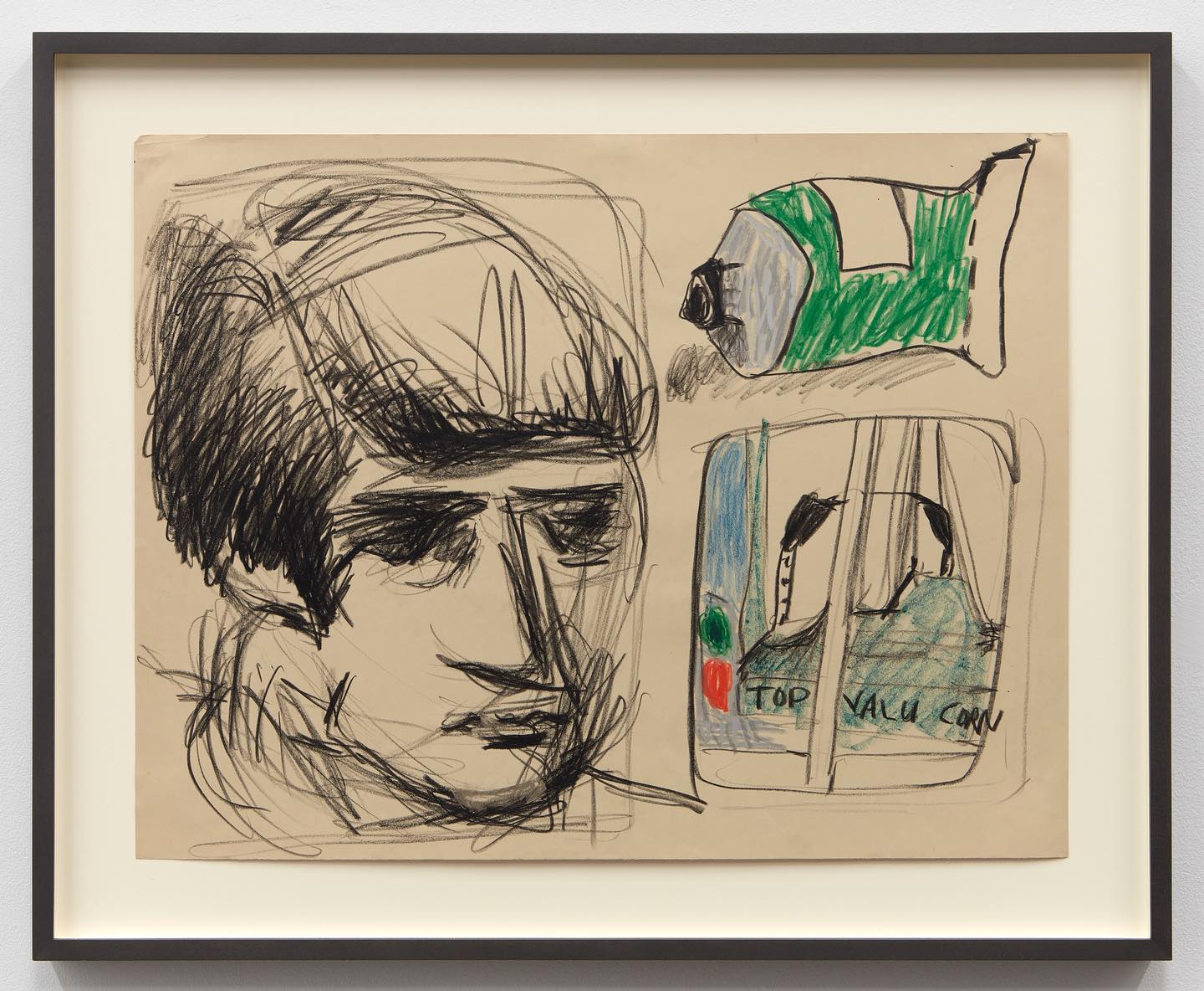 Karma Inaugurates New Location With Lee Lozano Works on Paper | Ocula