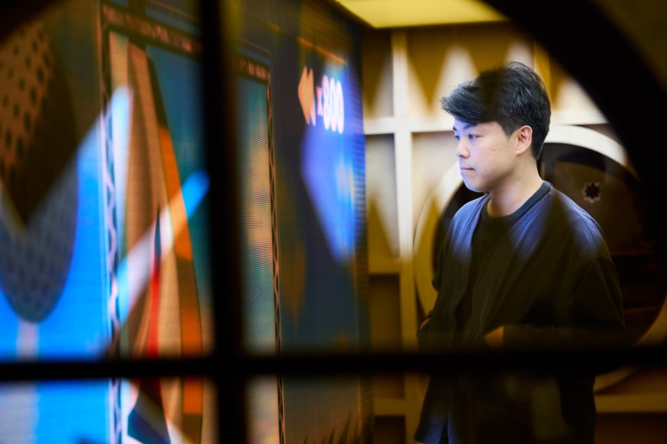 Meet Wong Ping and Heidi Lau, Joint Winners of the 2025 Sigg Prize | Ocula