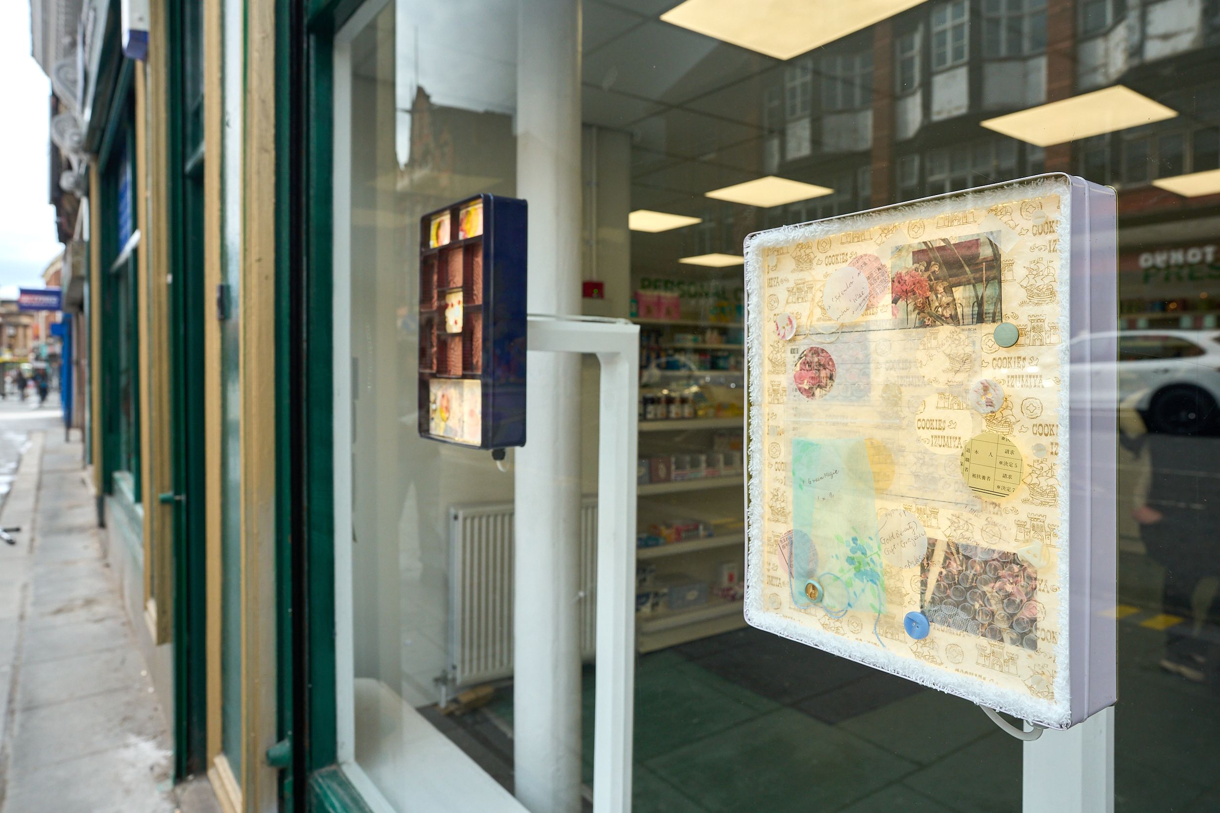 What a Home Turf Advantage Means for Marie-Anne McQuay | Ocula