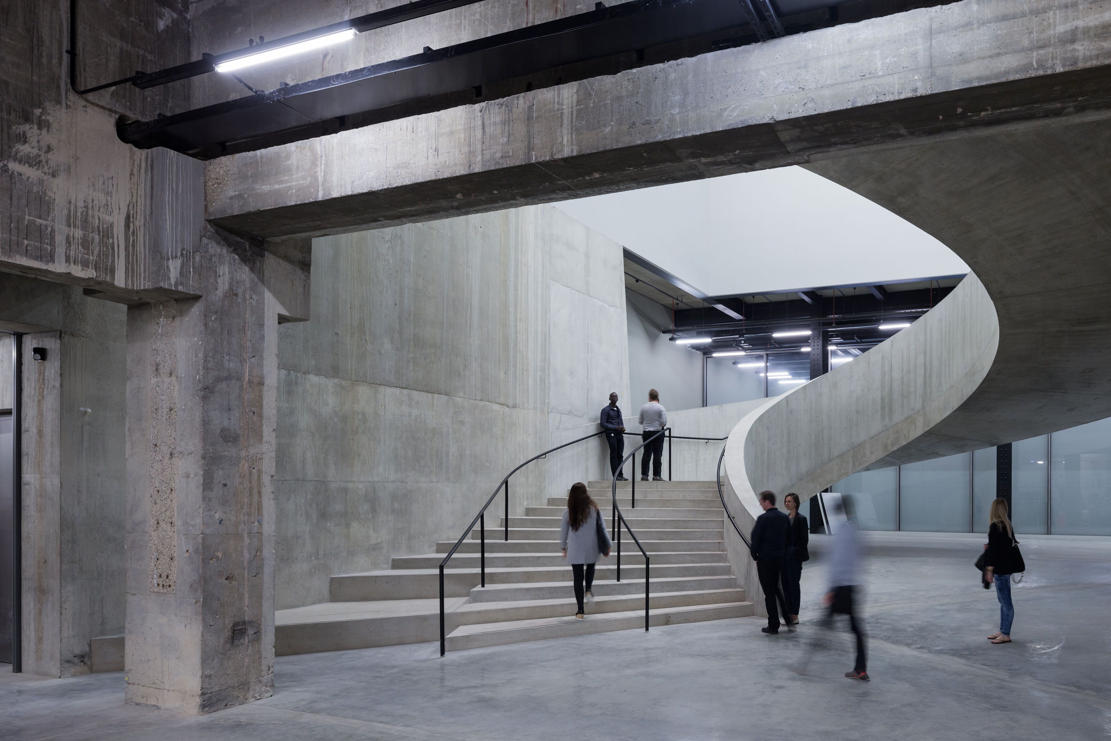 Art Is Good for You. But Who Will Fund It? | Ocula