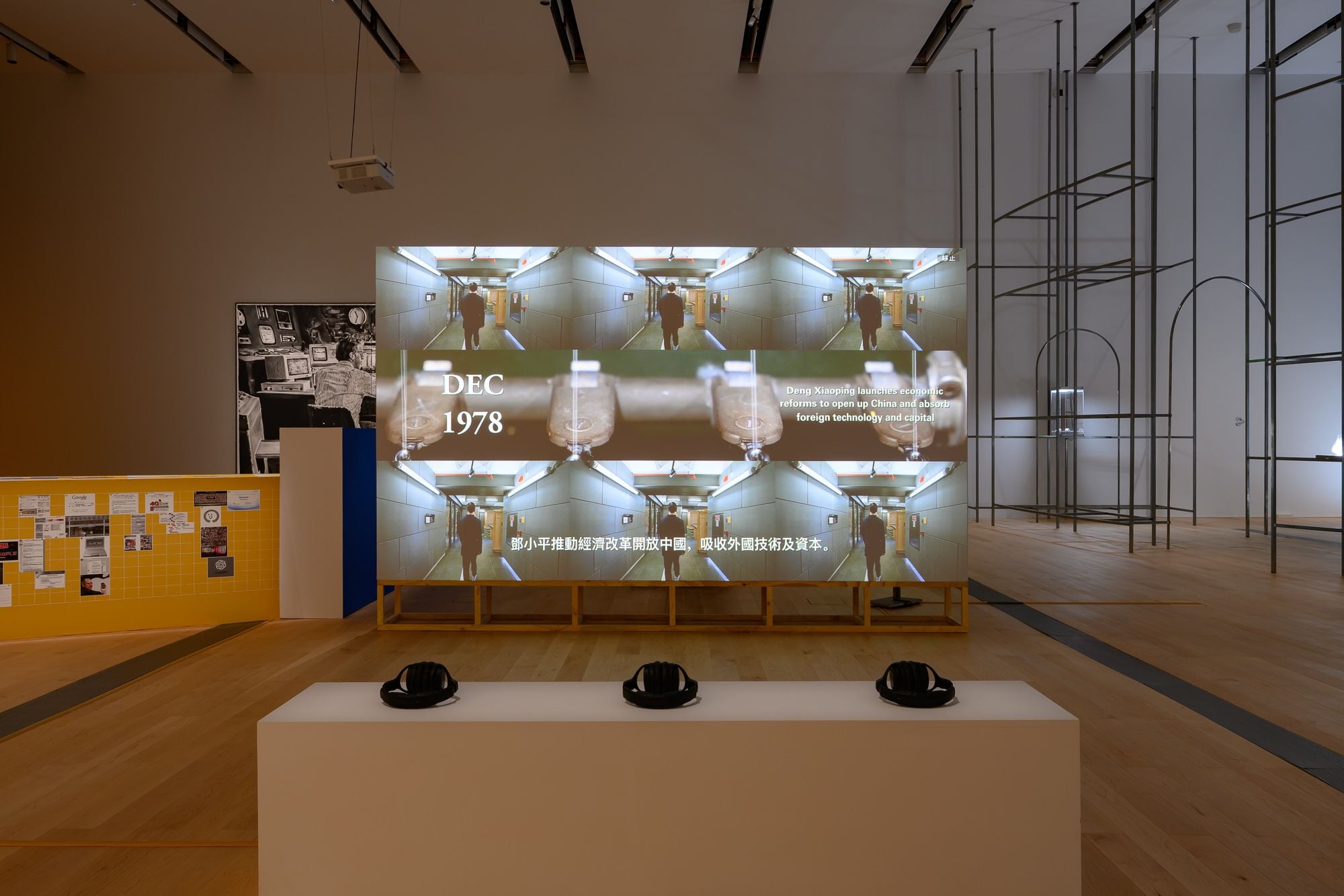 We Travel to Taiwan’s Brand New Contemporary Art Museum | Ocula