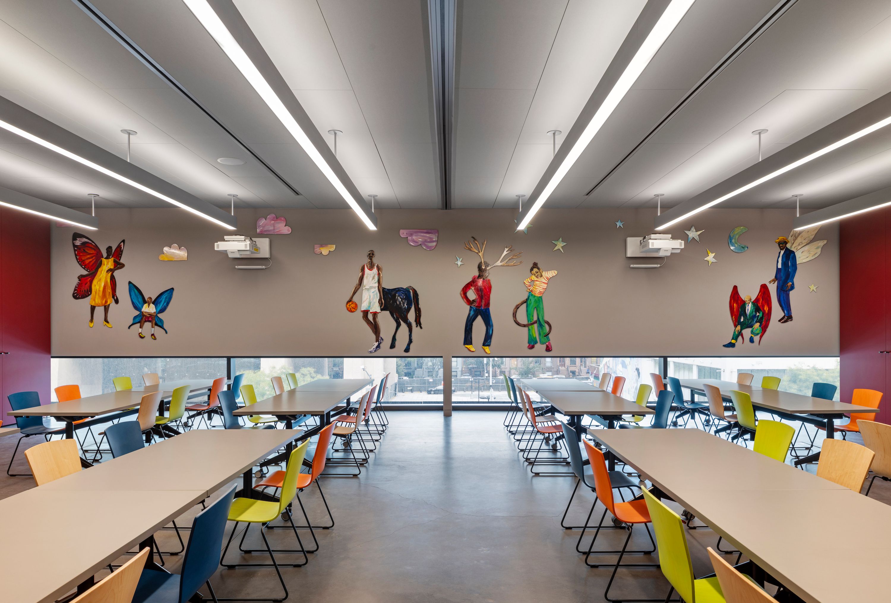 Studio Museum in Harlem Debuts, Tate Staff to Strike, and More Art ...