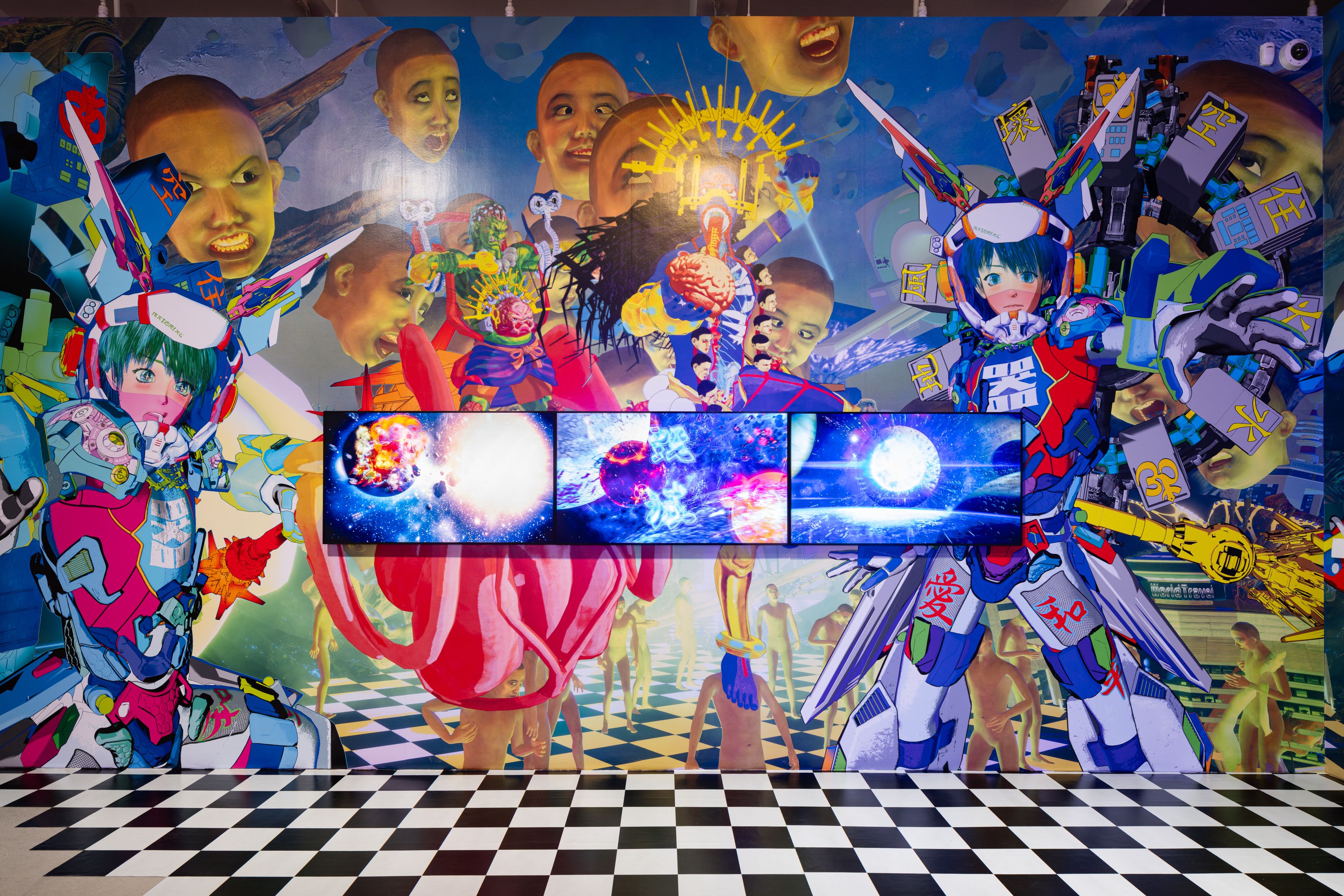 The Top 10 Exhibitions to See Around the World This Autumn | Ocula