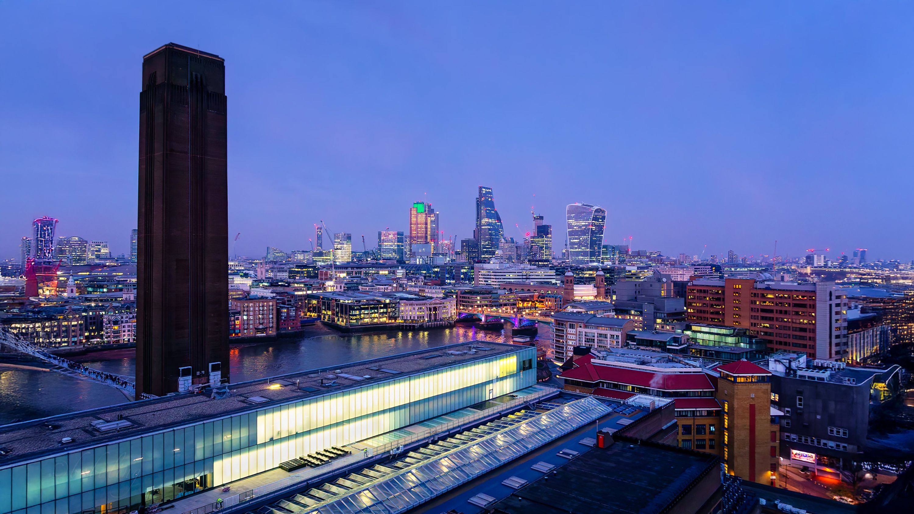 Art Exhibitions in London during 2026 / 2027 | Ocula