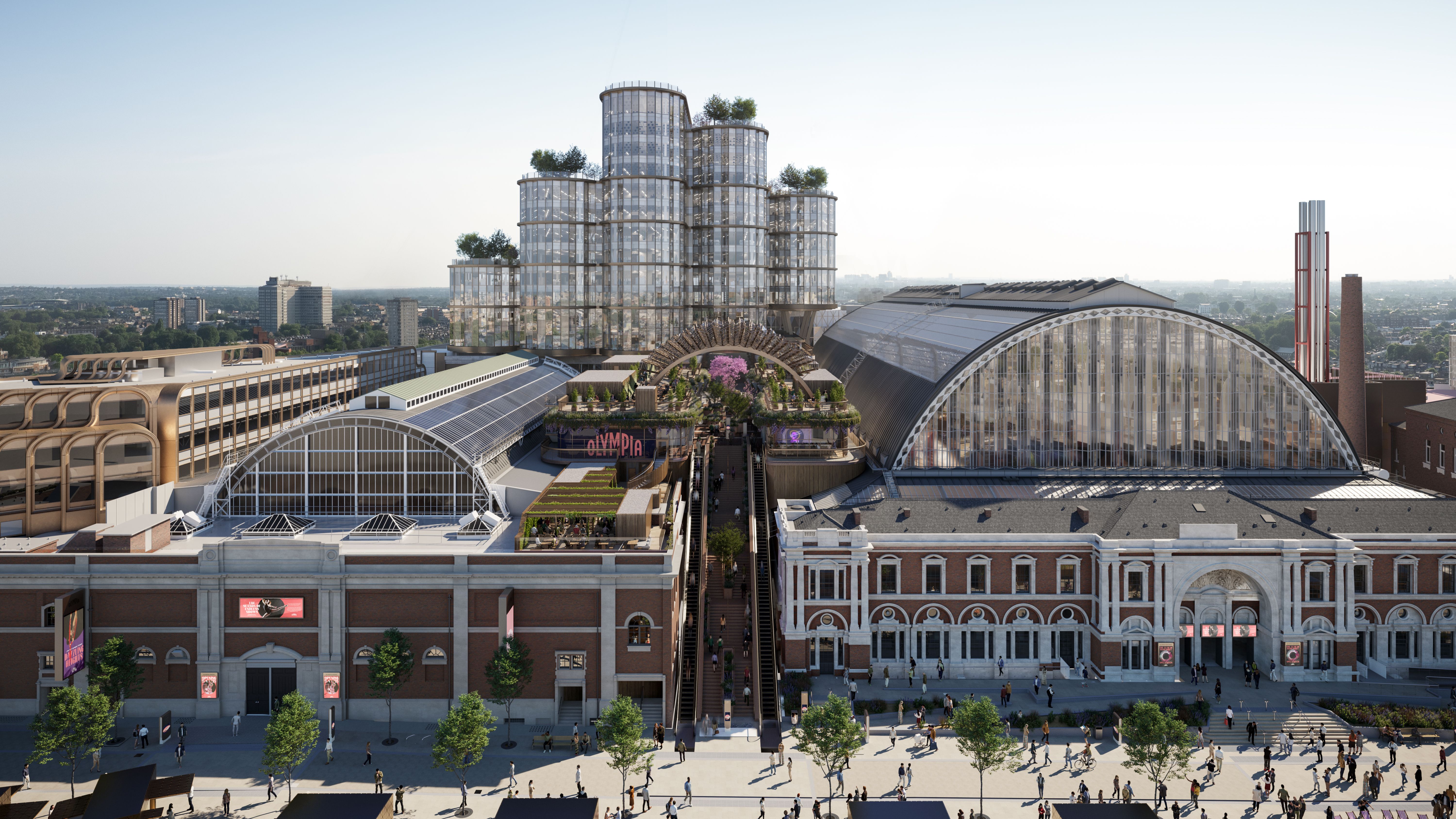 UK’s Leading Photography Fair Brings Expanded Programme to New London ...