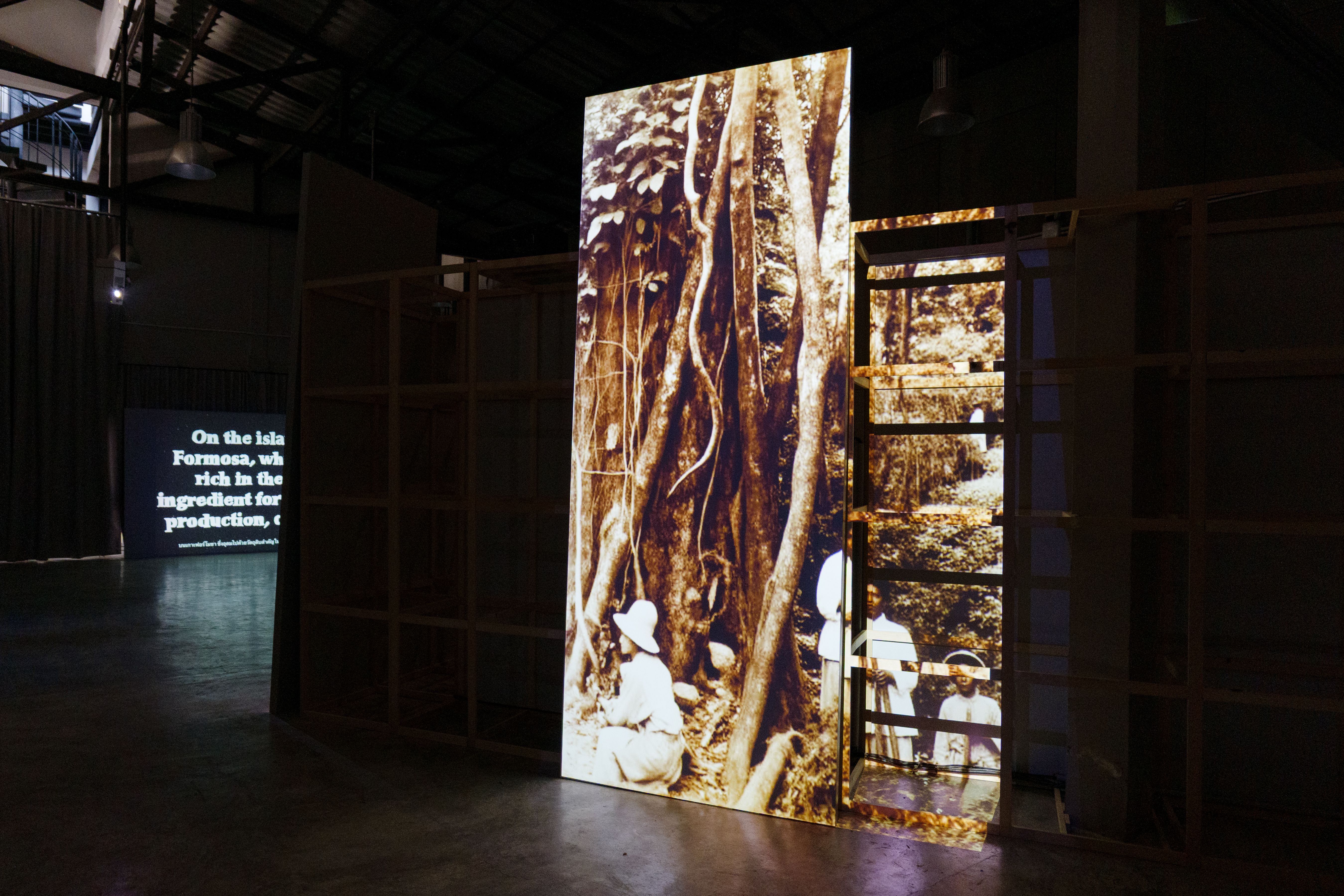 Thailand Biennale Rips Through Phuket’s Tourist Clichés | Ocula