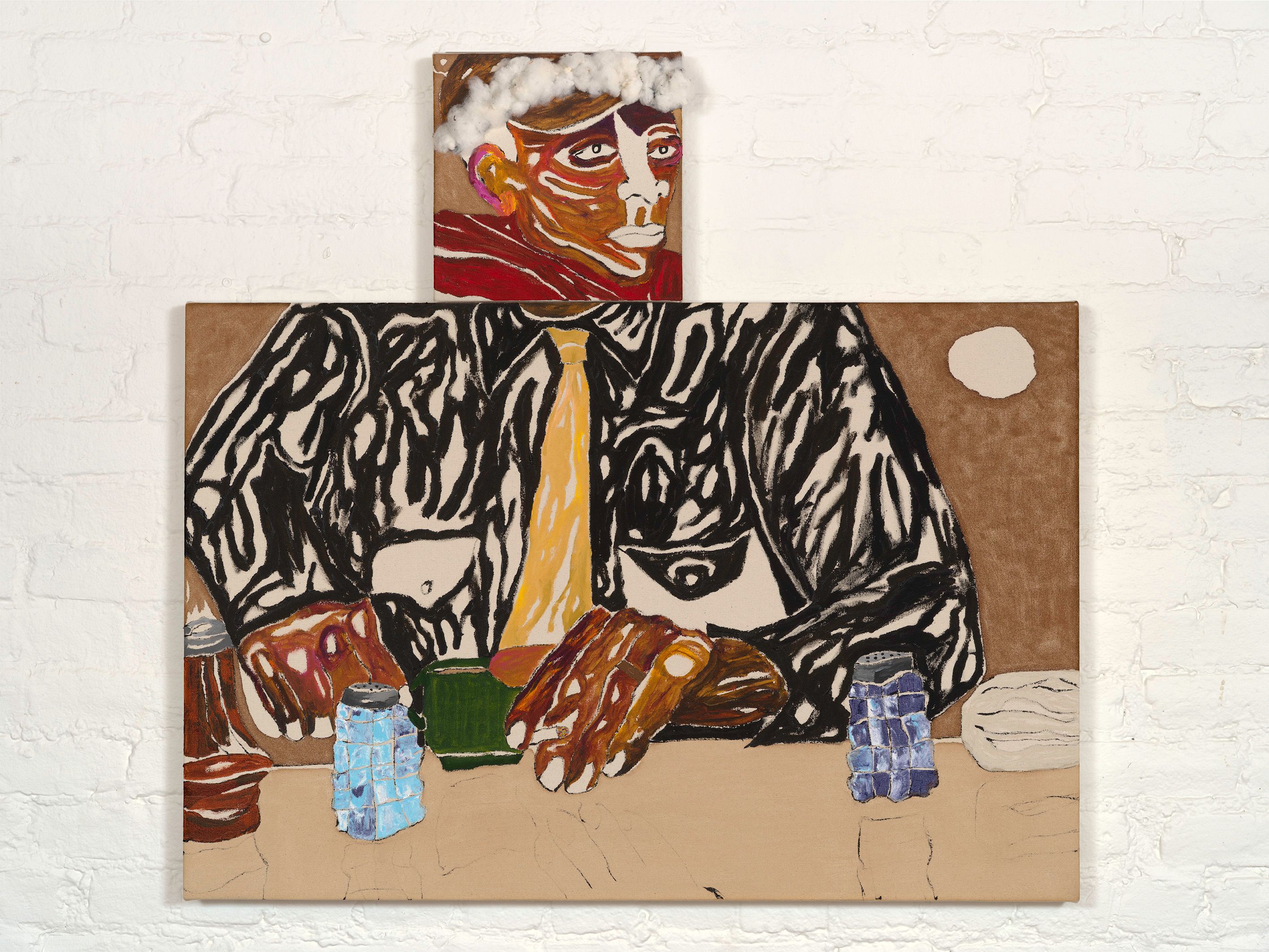 ‘The Studio Is a Cauldron for My Reckoning’ | Ocula