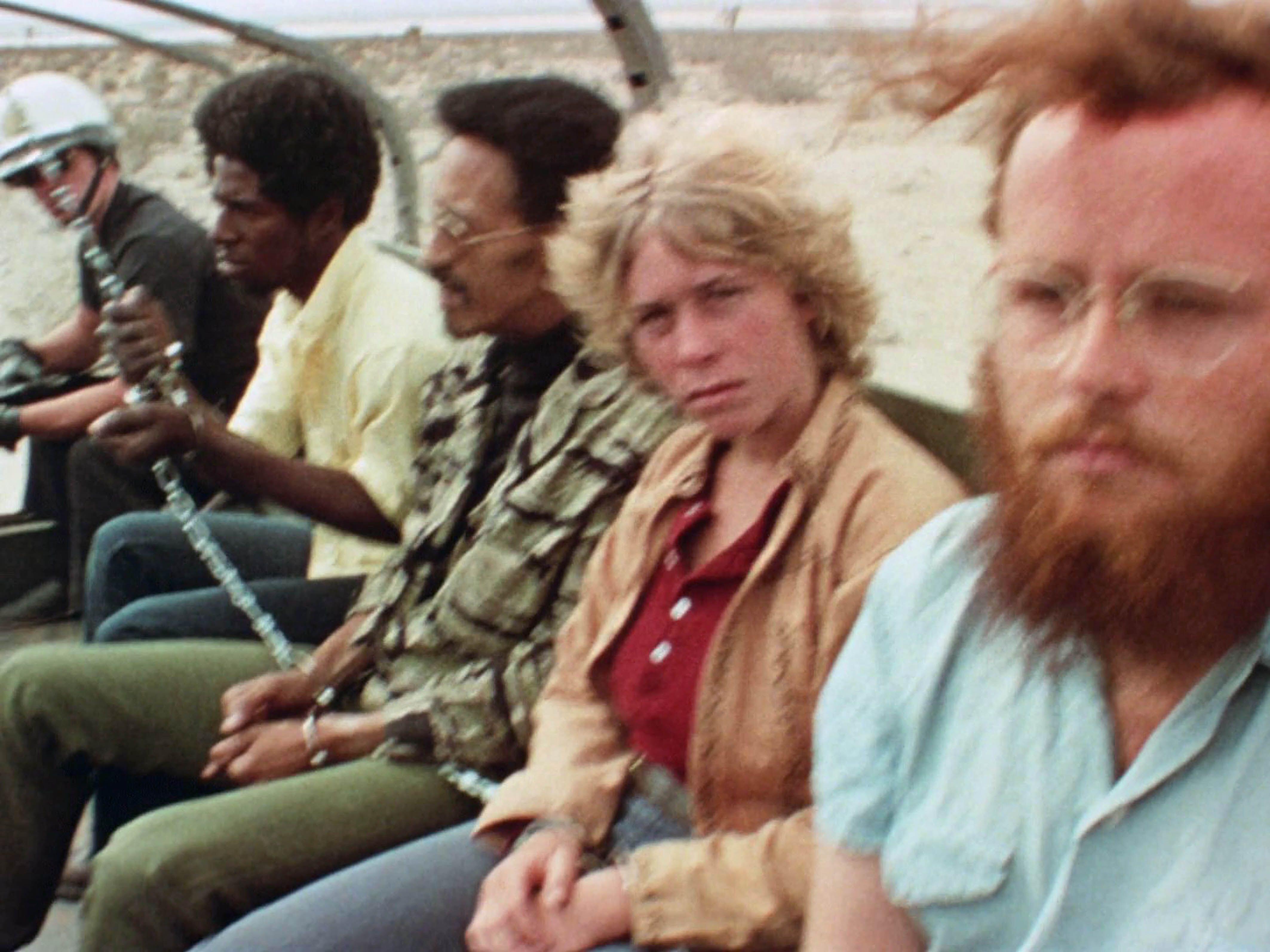 Never Compromised: Revisiting the Work of Peter Watkins | Ocula