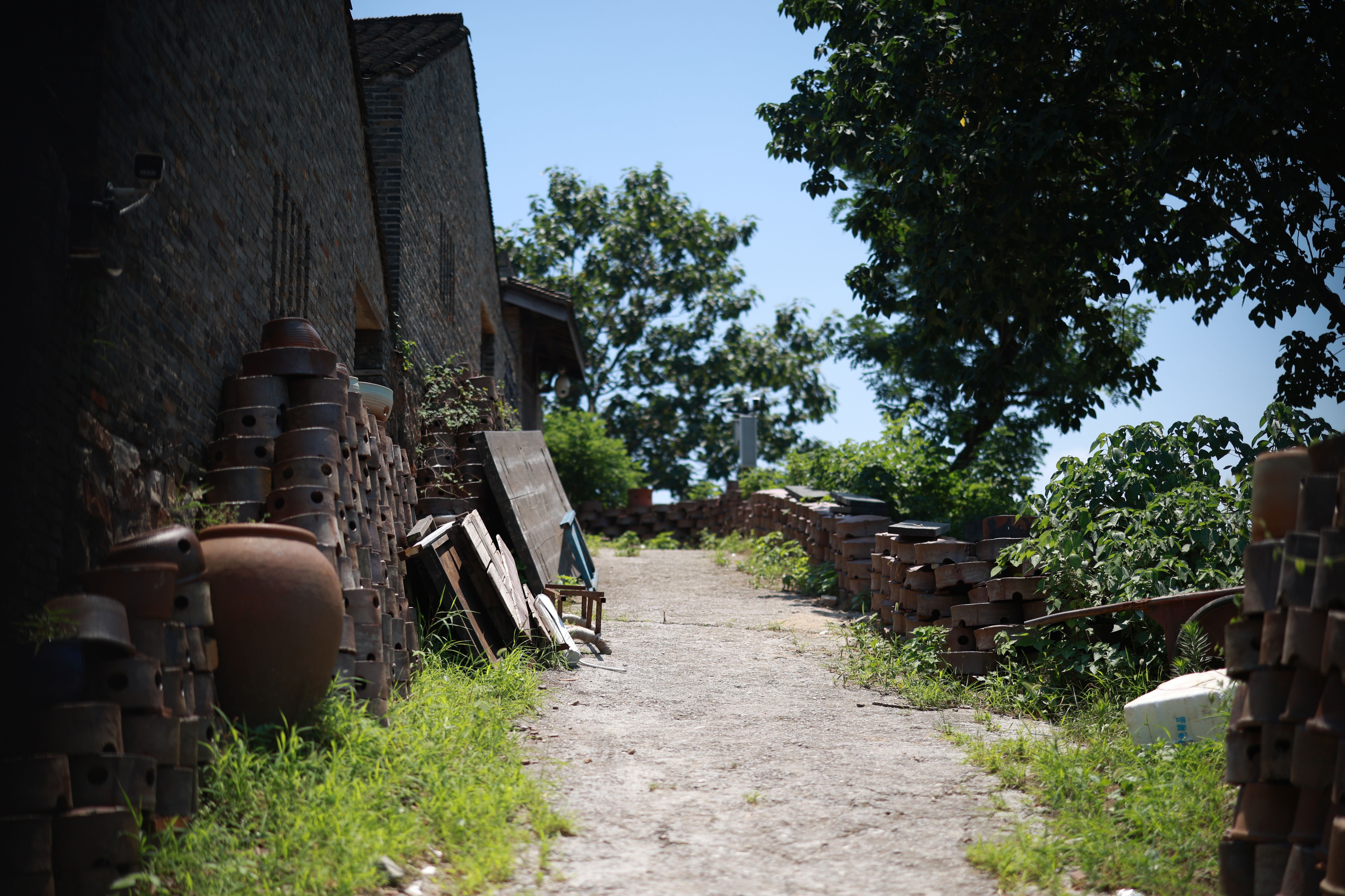 Kiln Me Softly: The Storied Earth at China’s UCCA Clay | Ocula