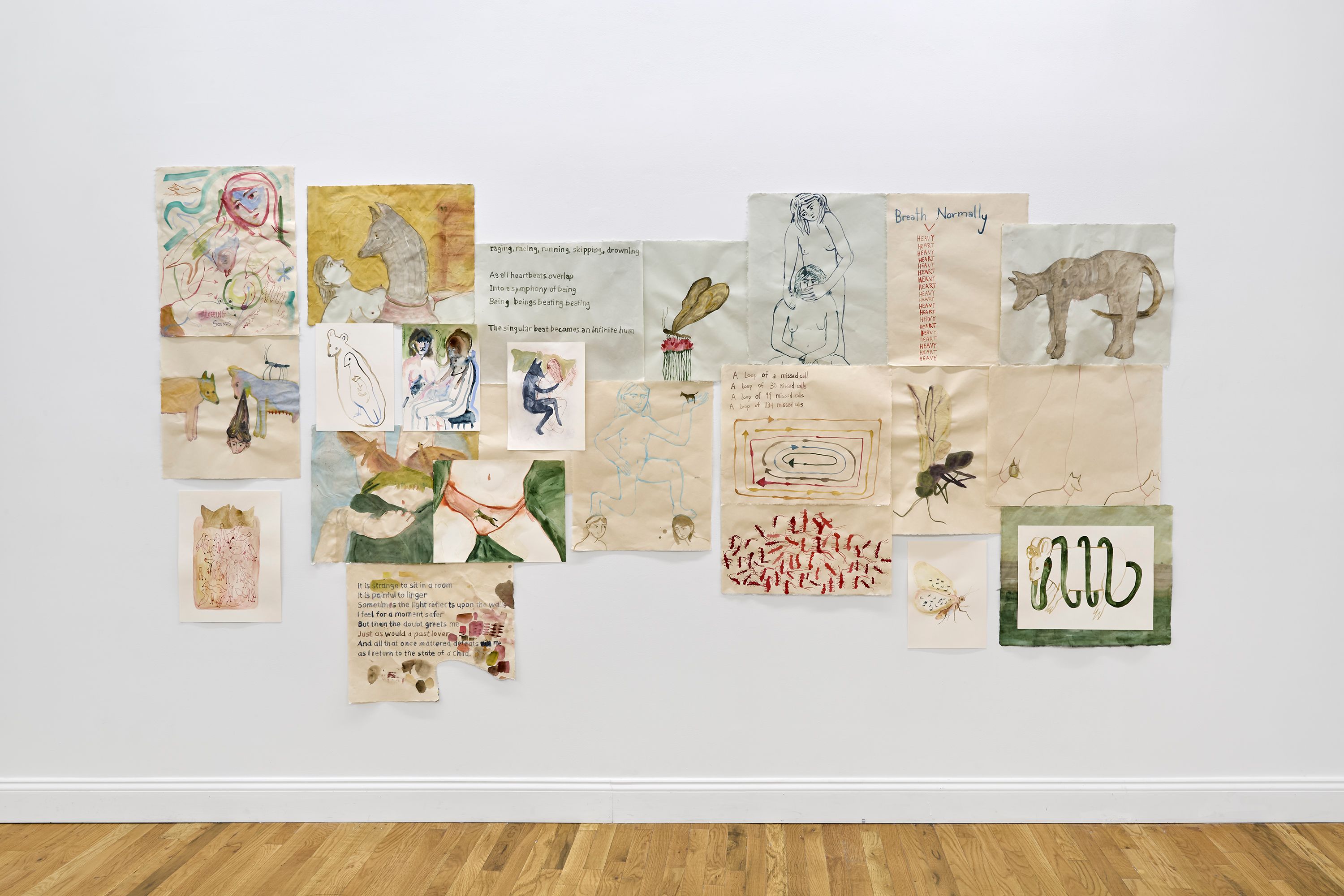 The Armory Show and Openings Everywhere: New York This Week | Ocula