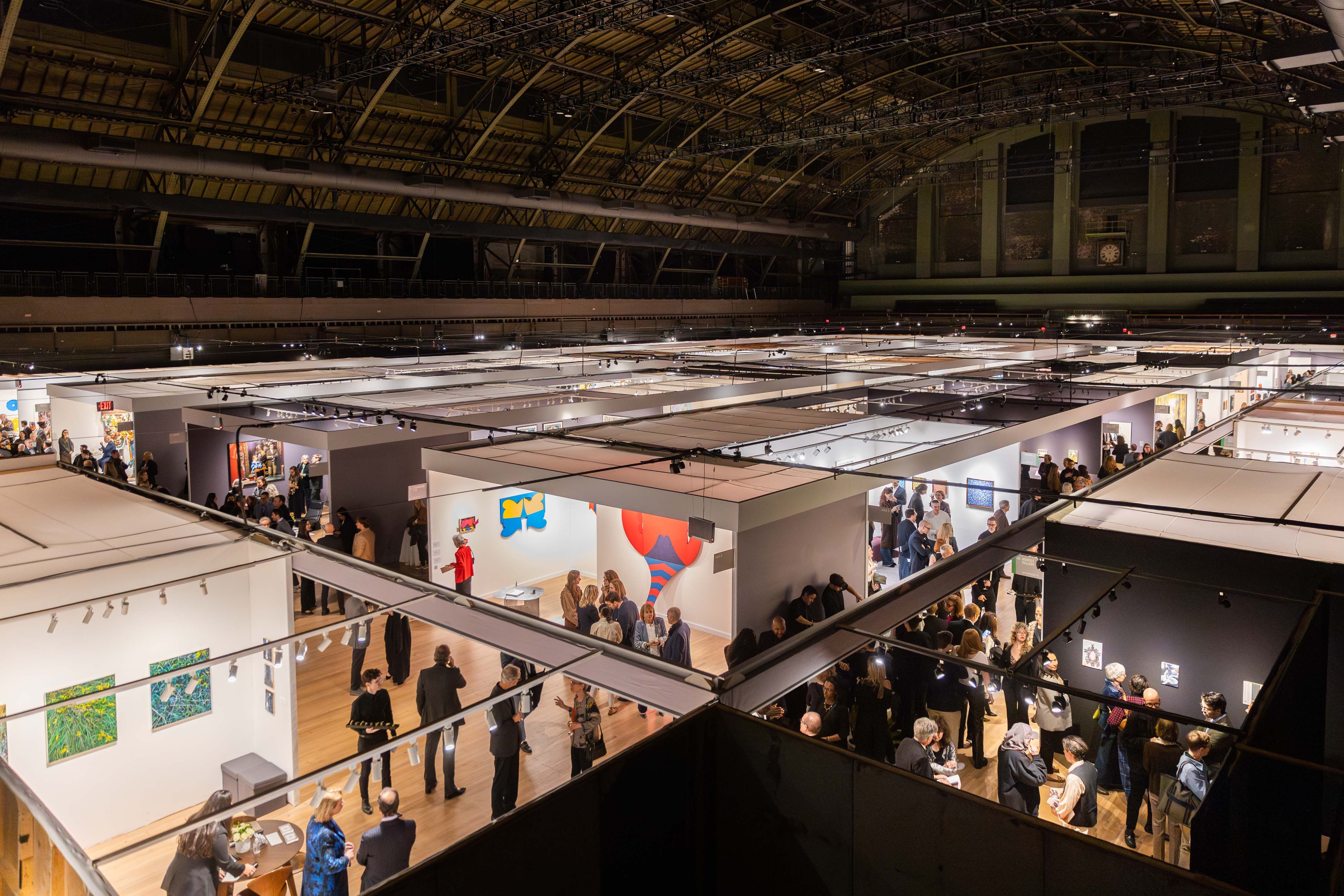 Pace Launches Secondary Market Venture, El Salvador Comes to Venice ...