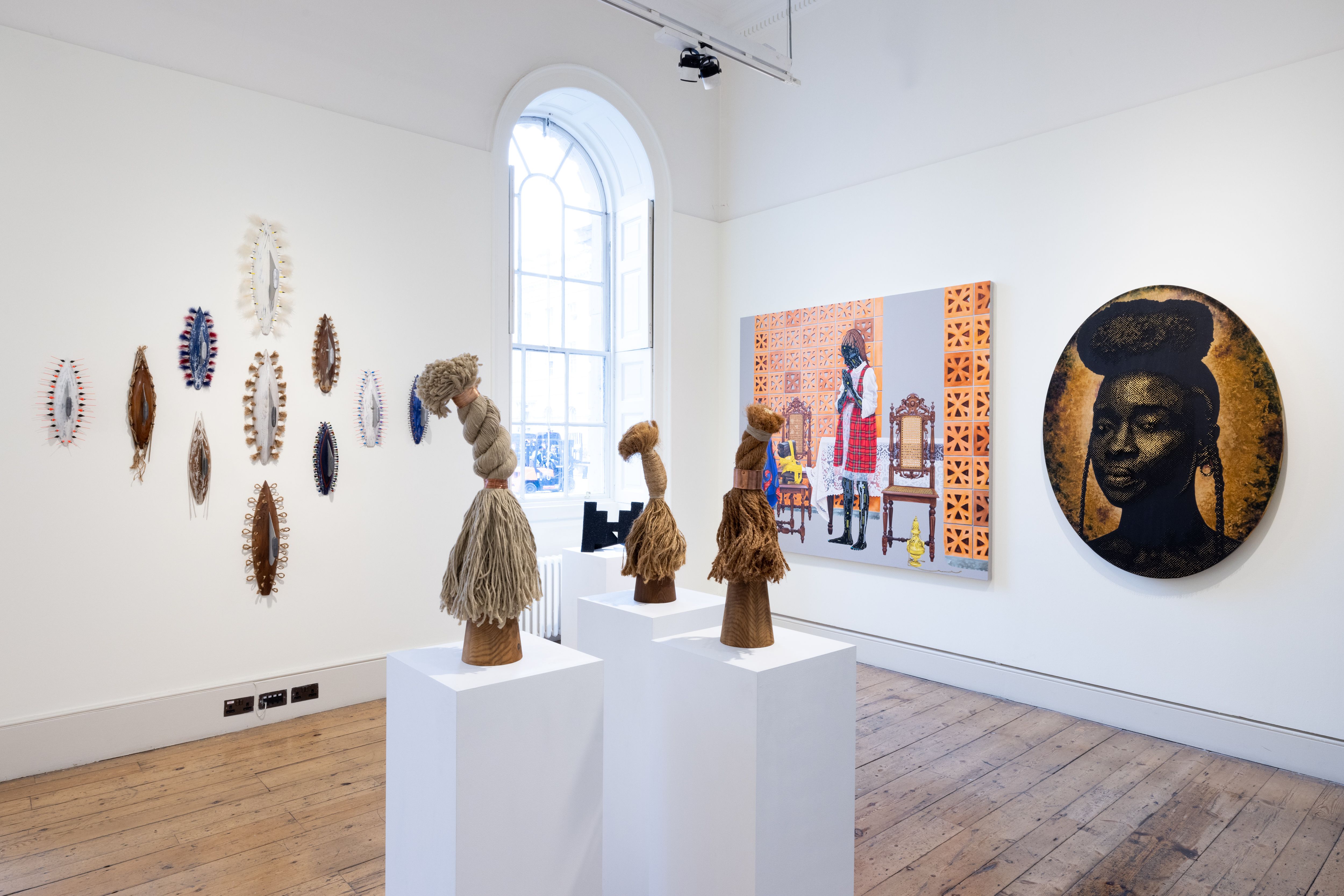 1-54 Contemporary African Art Fair 2023 Highlights | Ocula