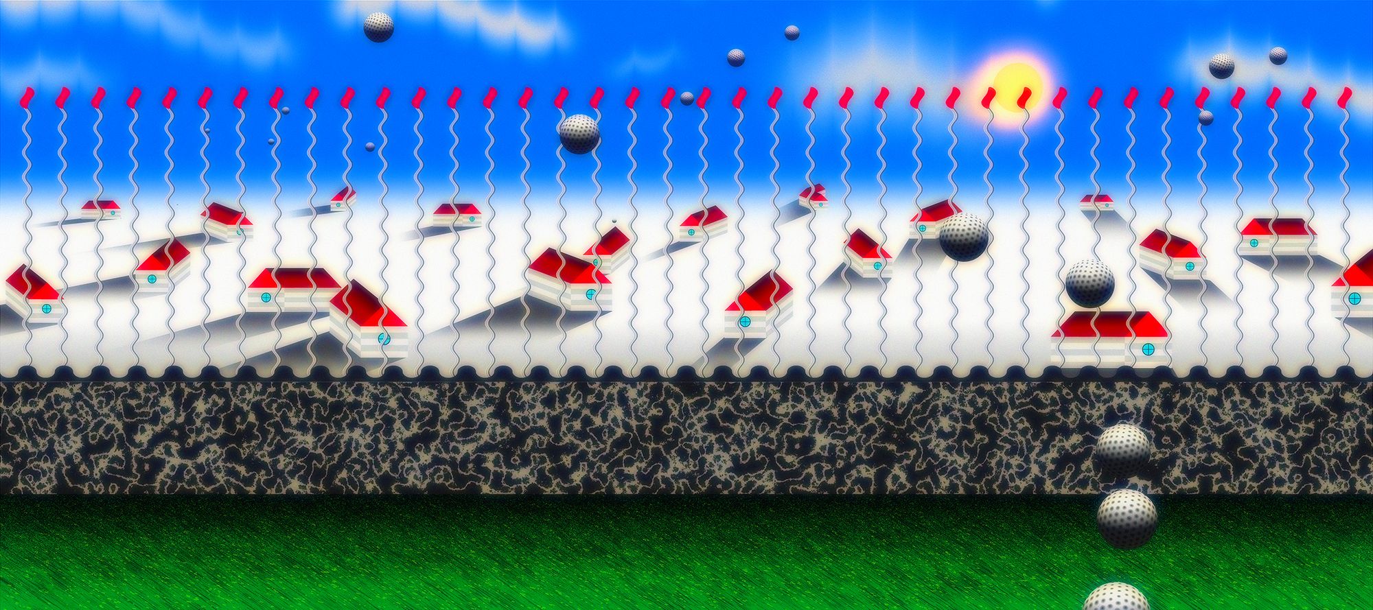 Meet Wong Ping and Heidi Lau, Joint Winners of the 2025 Sigg Prize | Ocula