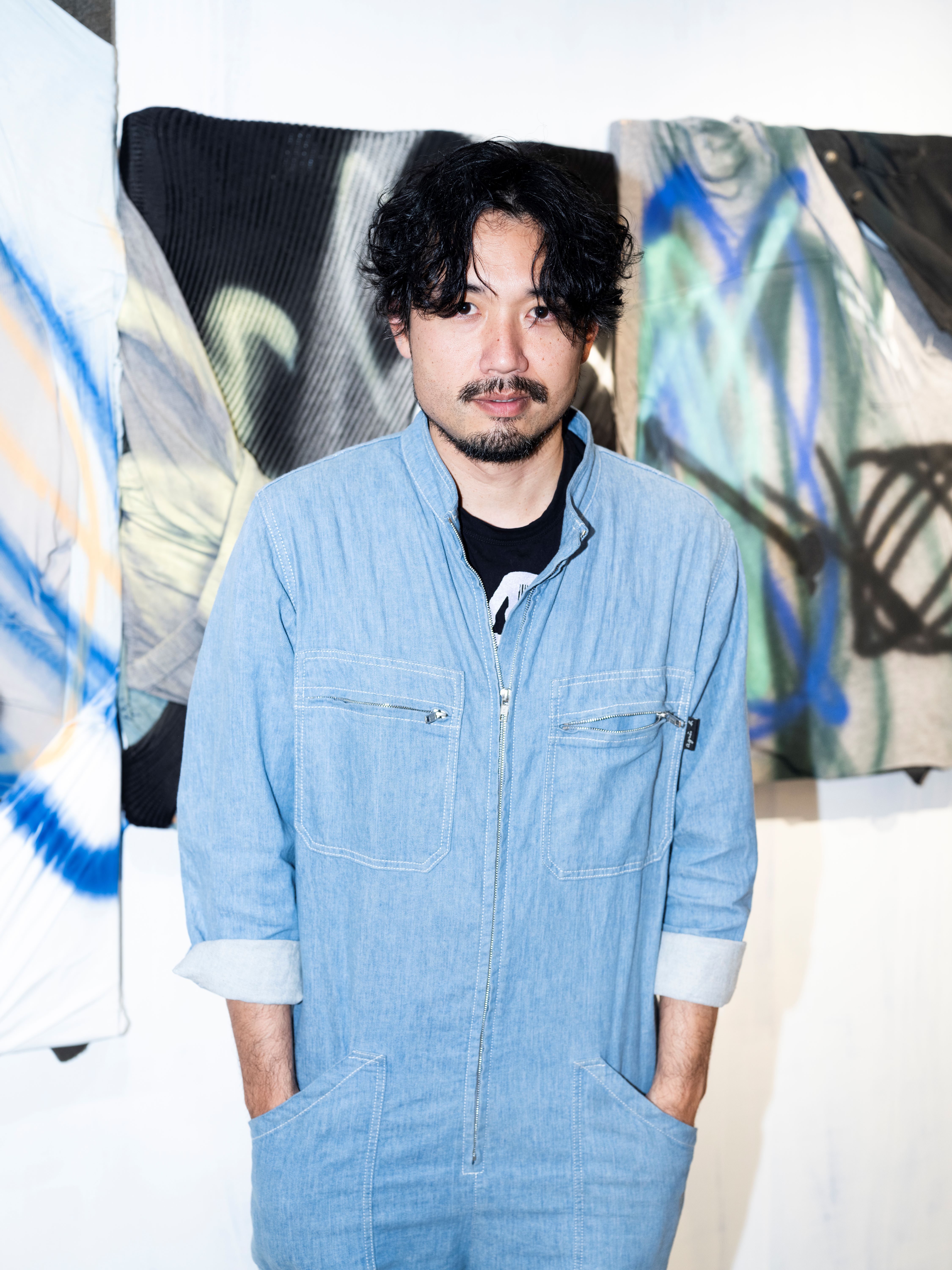 Han Ishu and yang02 Win Tokyo Contemporary Art Award 2026 | Ocula