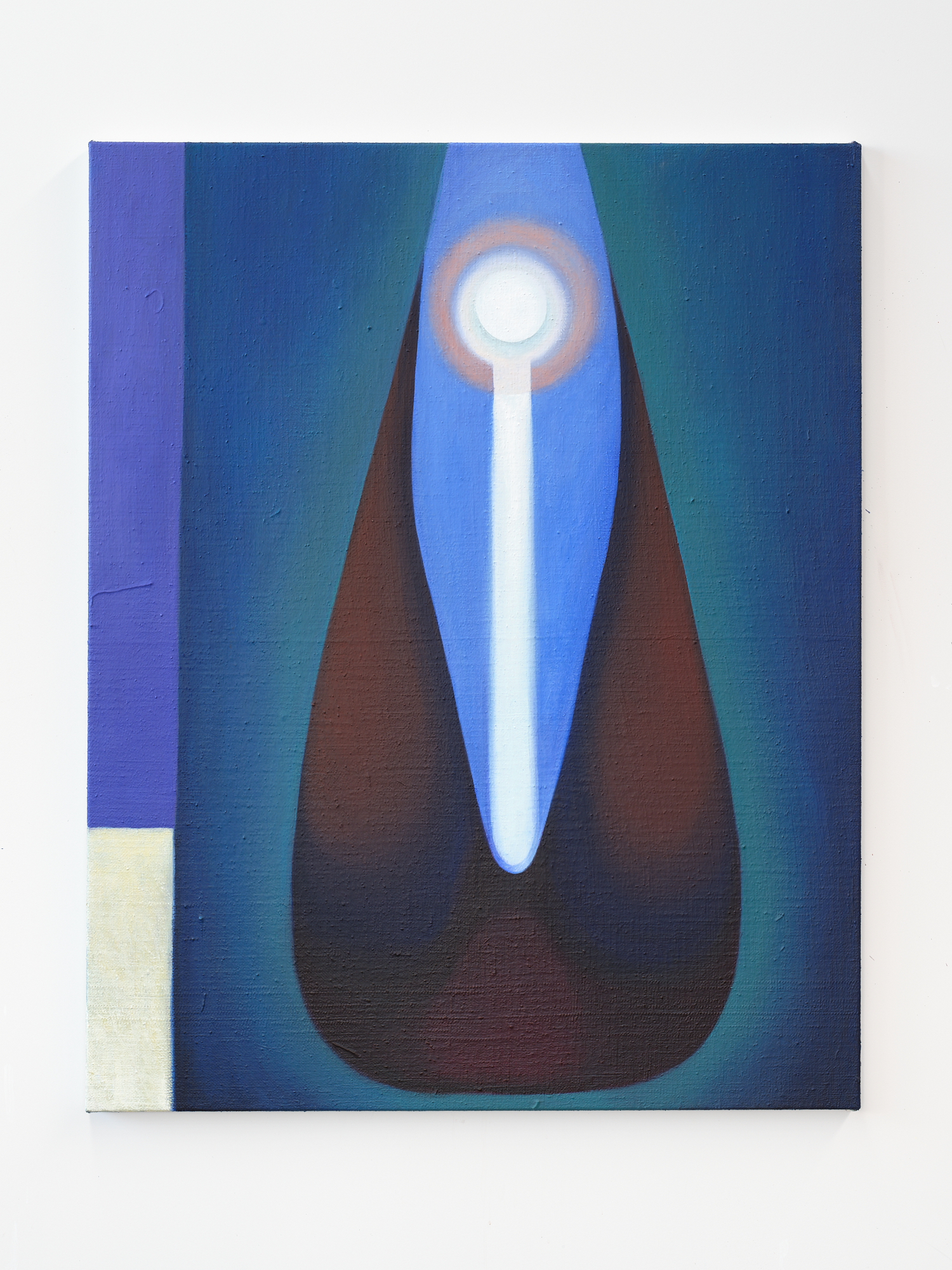 Imogen Taylor’s Powerful Murmurs at Michael Lett | Ocula