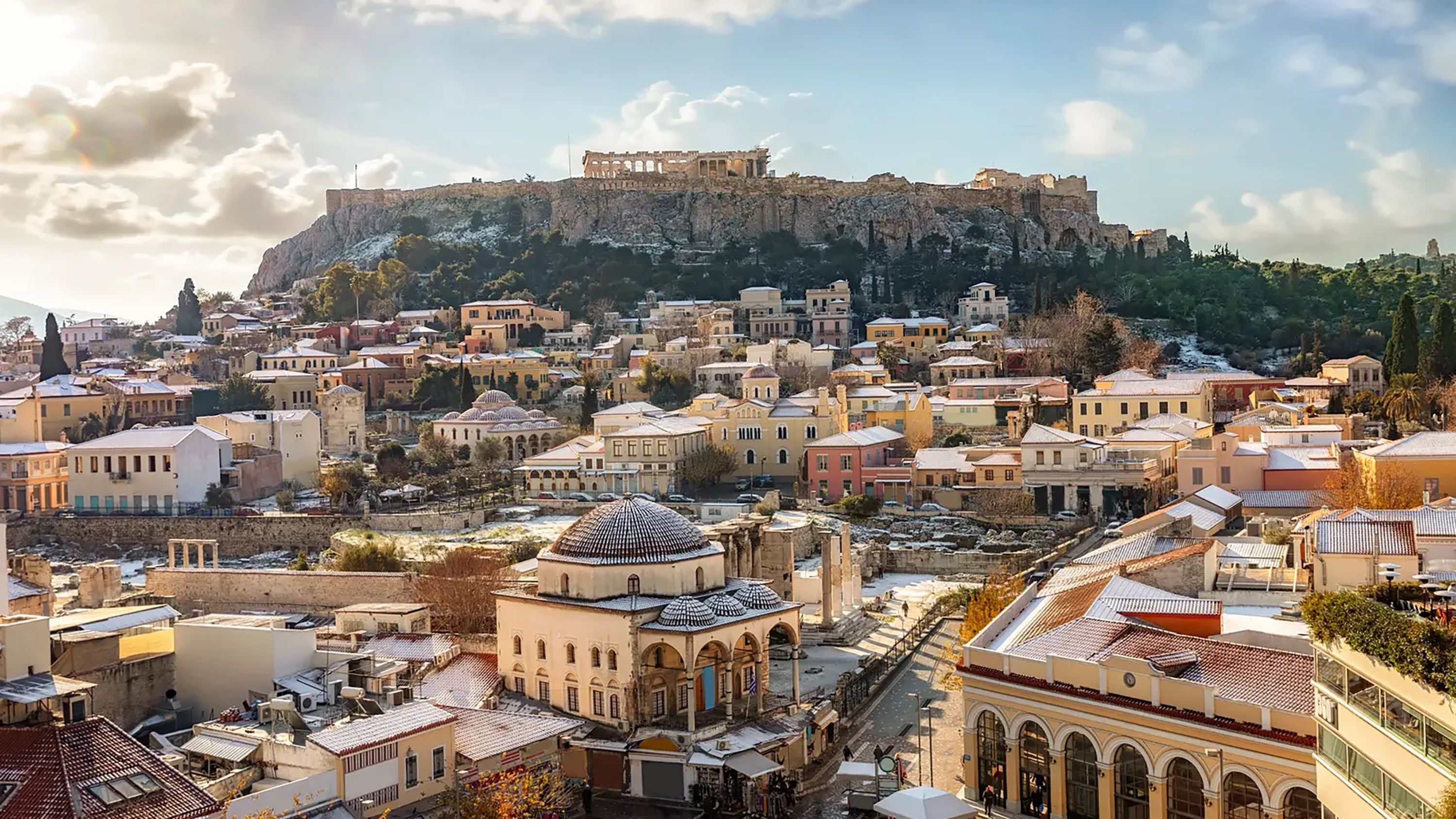 Art Exhibitions in Athens during 2026 / 2027 | Ocula